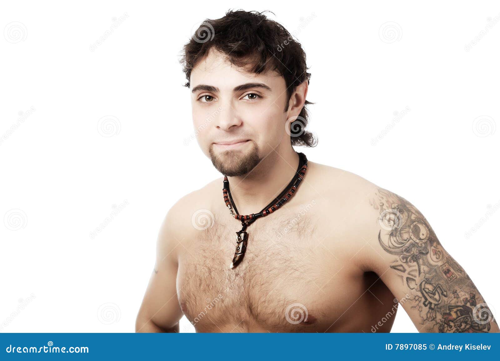 Macho Picture. Image: 7897085