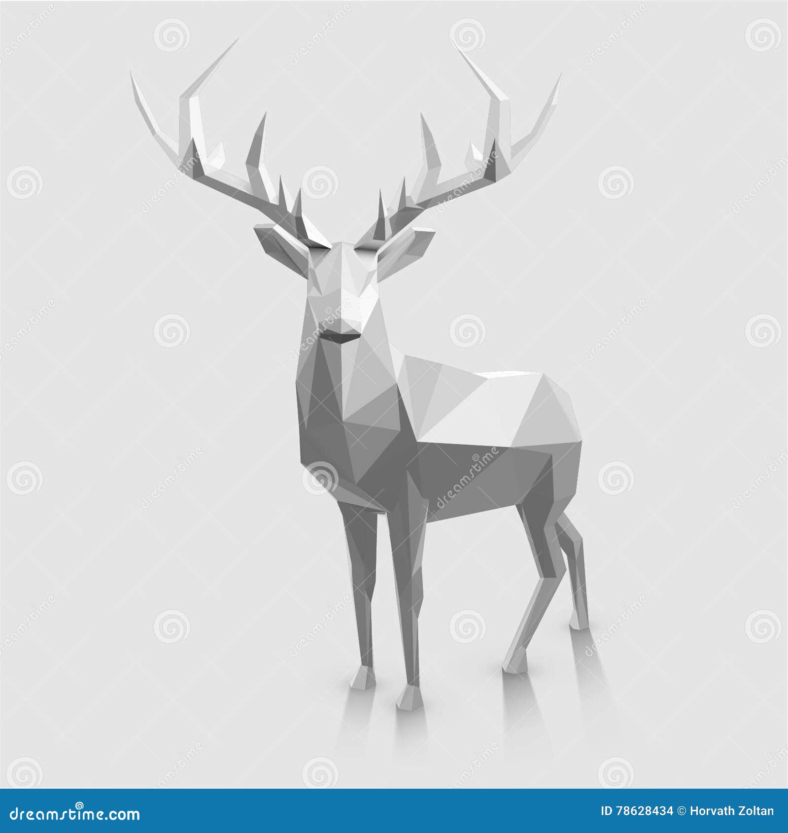 Macho del vector ilustración del vector. Ilustración de saludo - 78628434