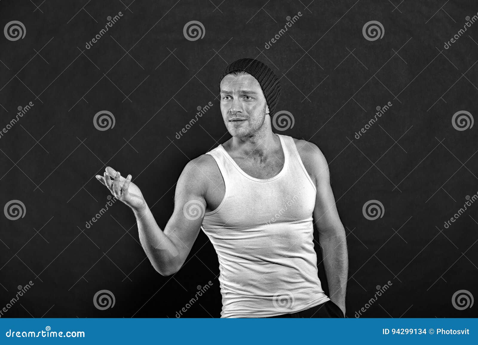 Two Muscular Hands. Rivalry Concept. Hand, Rivalry, Vs, Challenge ...