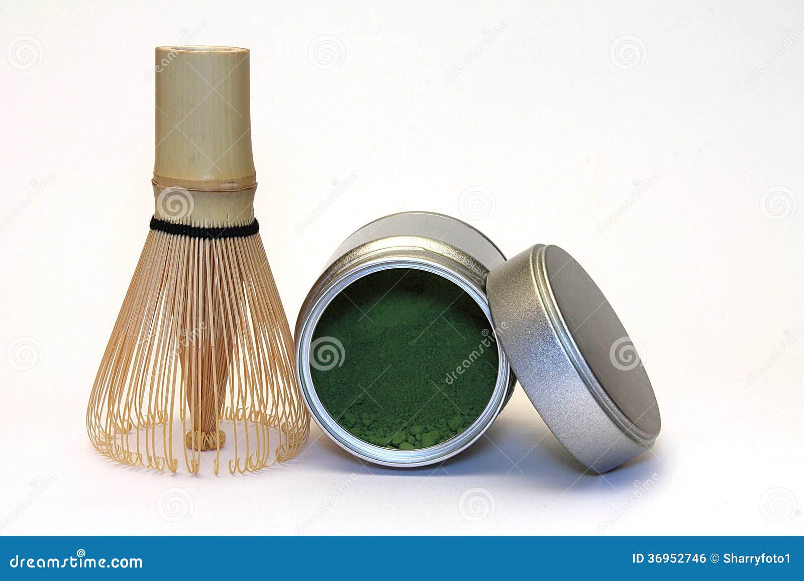 Machta tea stock photo. Image of enjoyment, healthy, infusible - 36952746