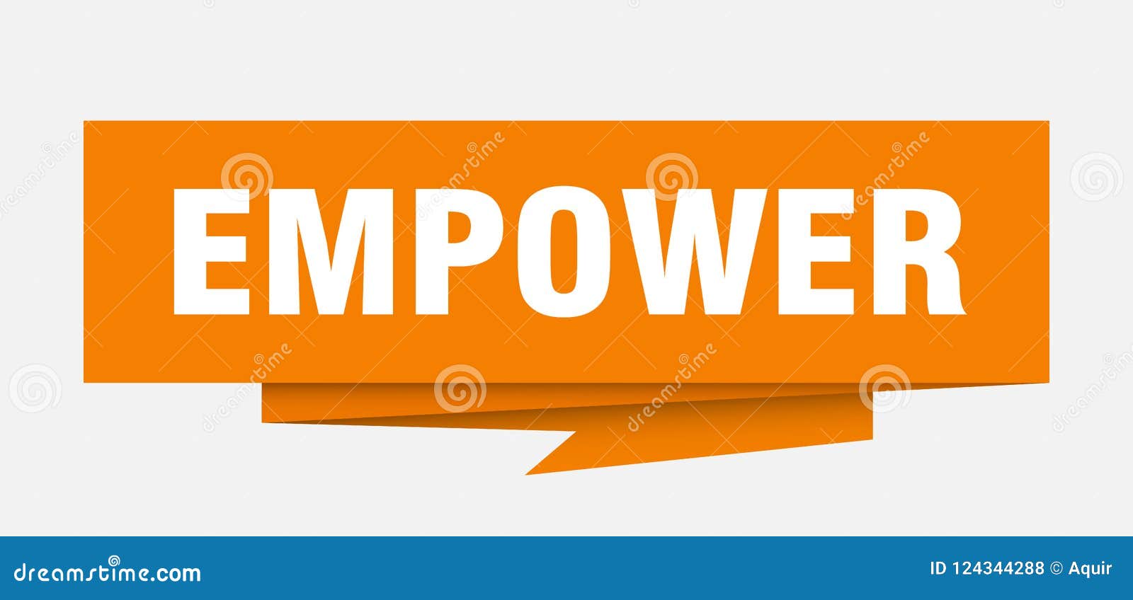 Machtig vector illustratie. Illustration of lint, markering - 124344288