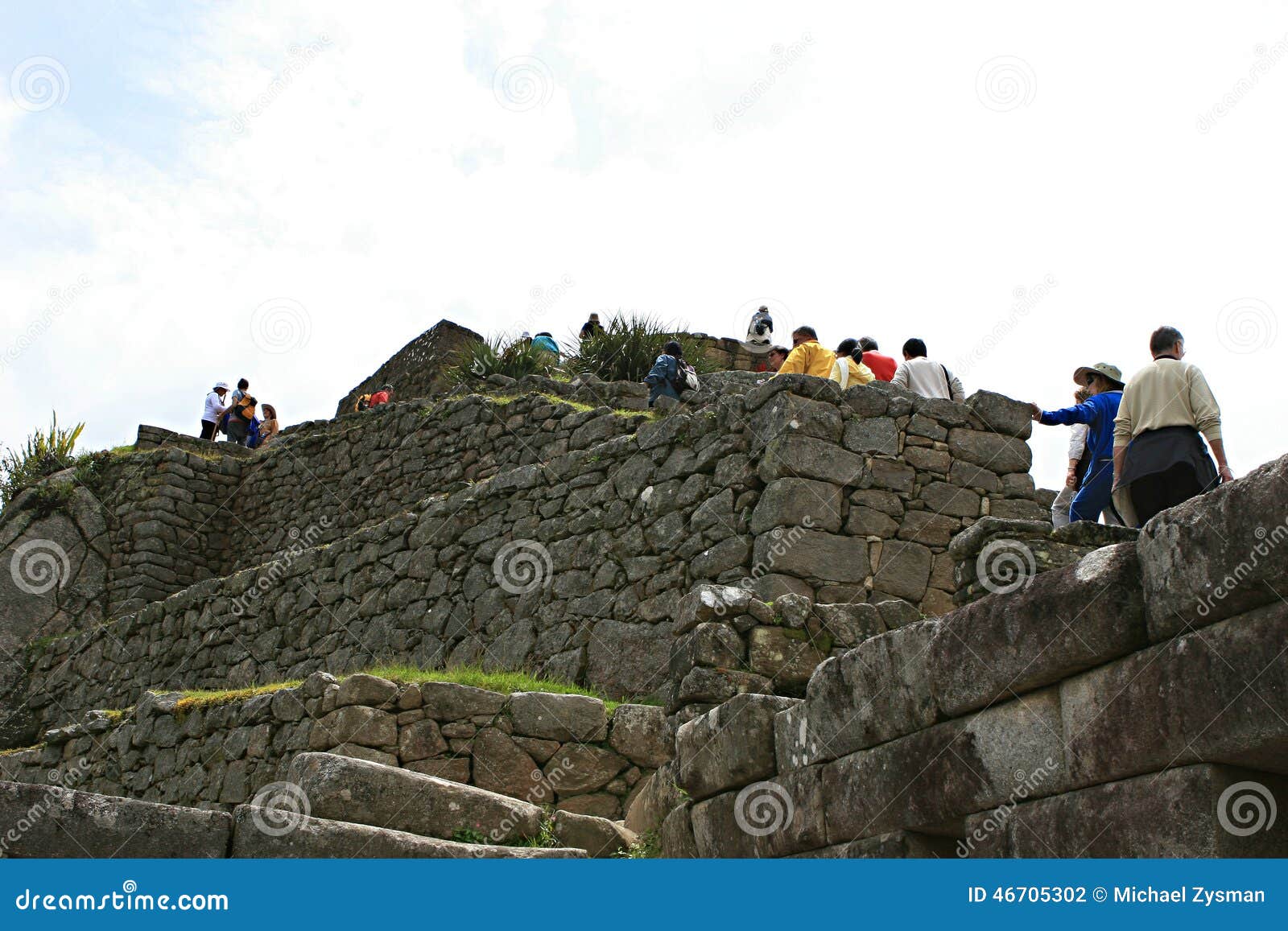 Machu Picchu Stonework editorial photography. Image of inca - 46705302