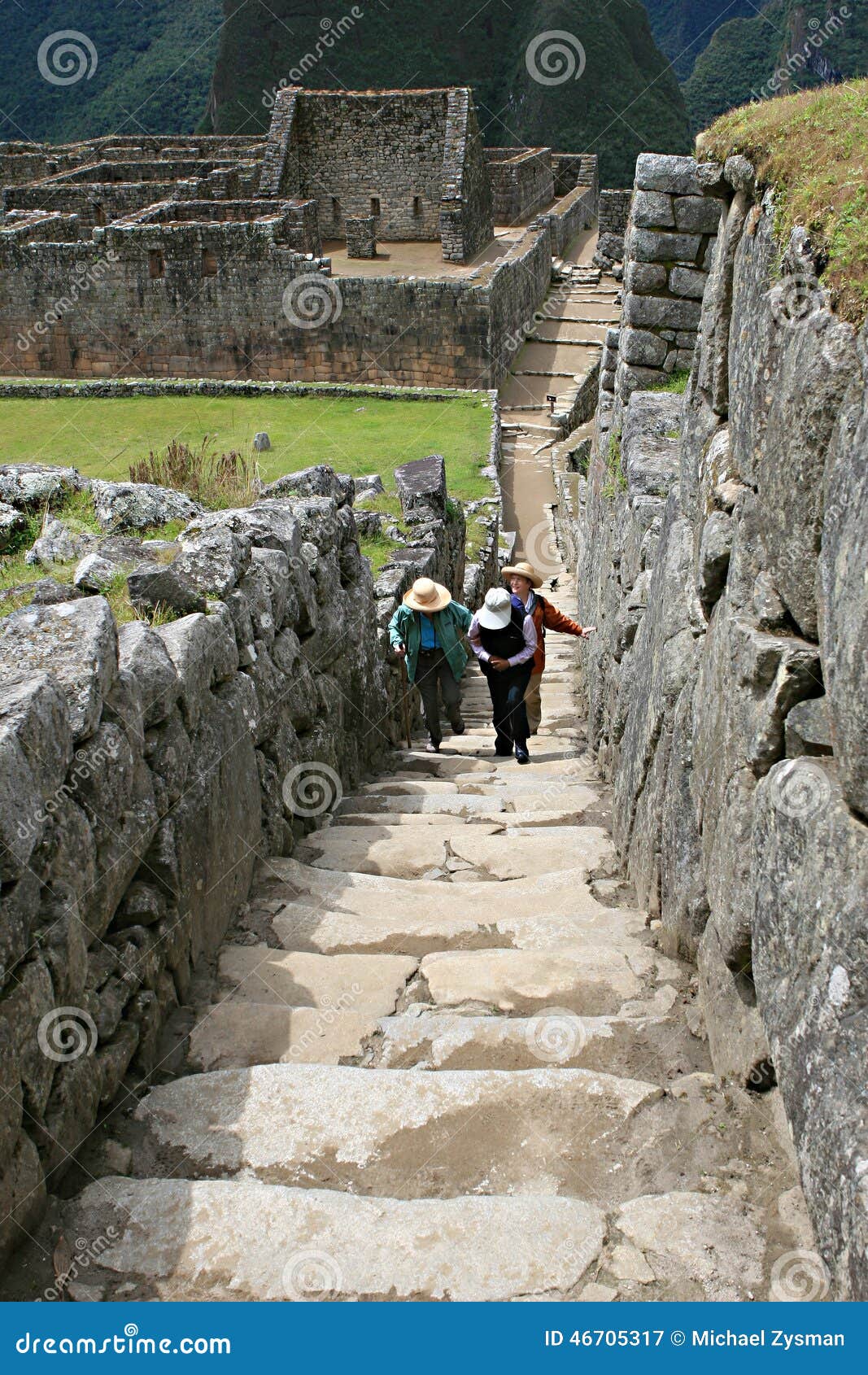 Machu Picchu Stonework editorial photography. Image of heritage - 46705317