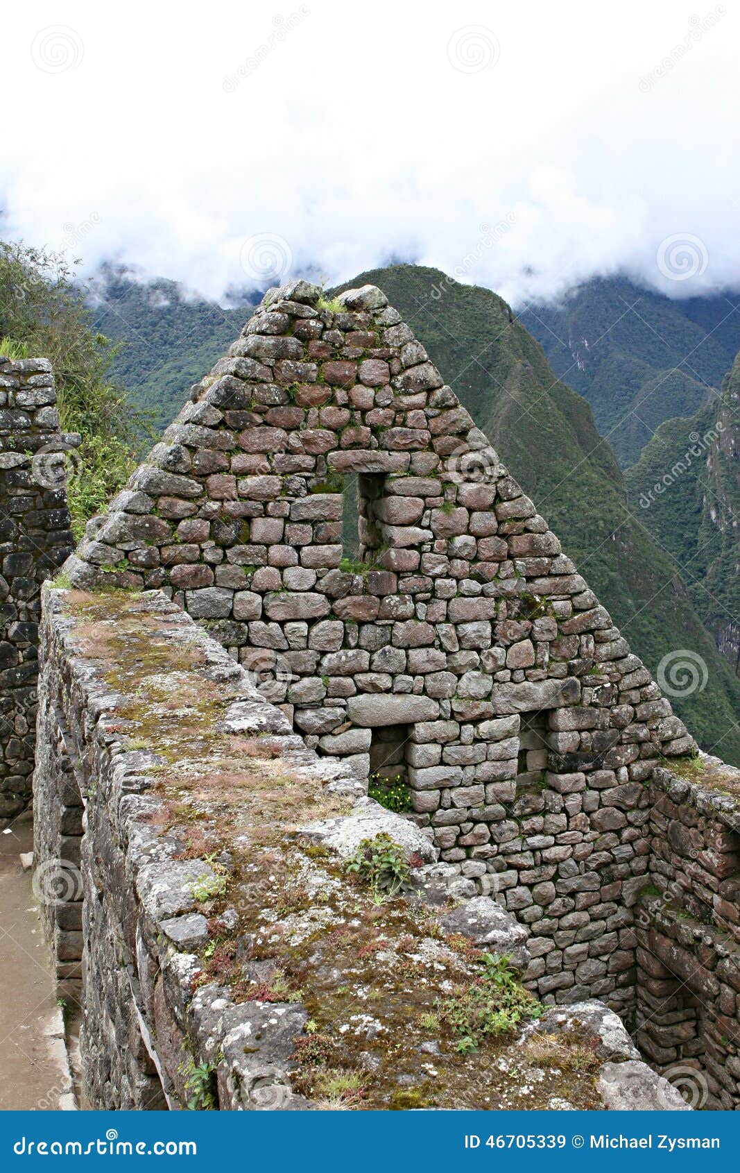Machu Picchu Stonework stock image. Image of culture - 46705339