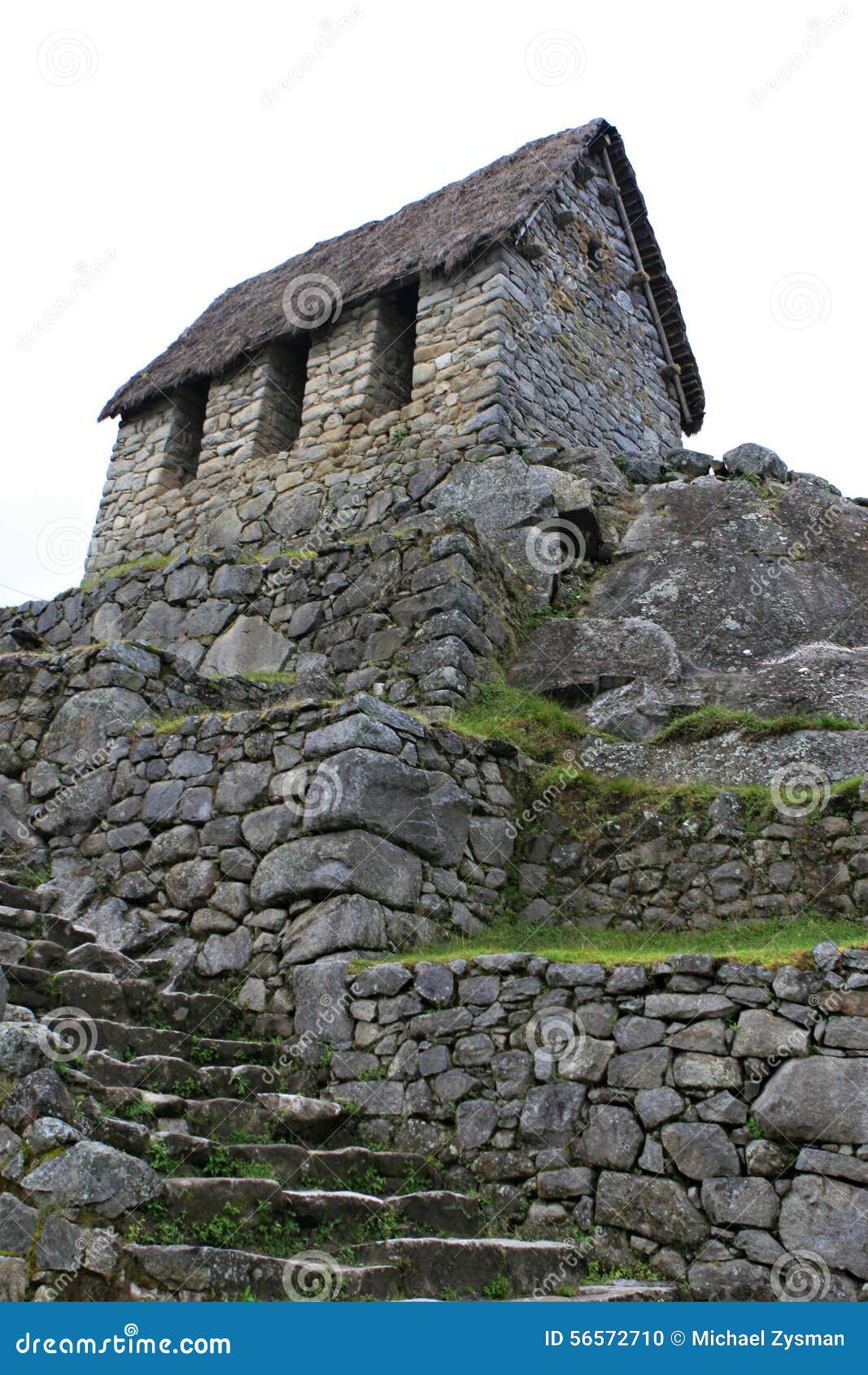 Machu Picchu Stonework stock photo. Image of stonework - 56572710