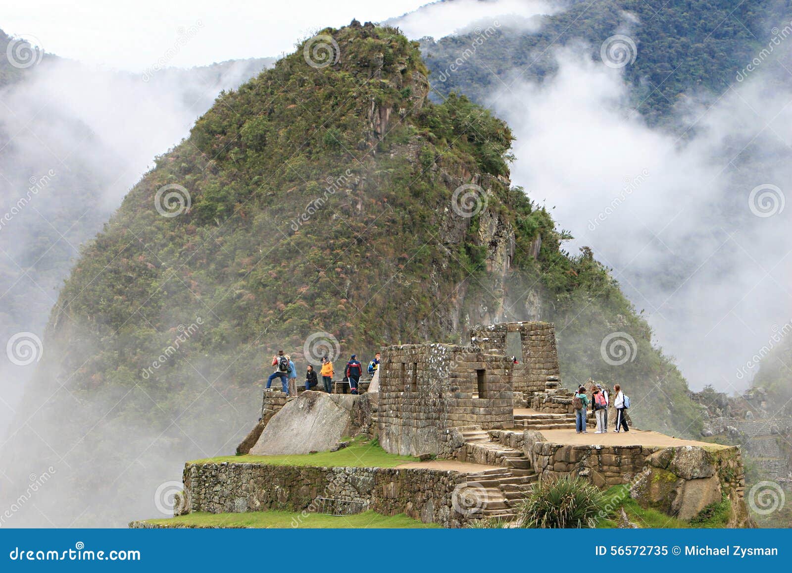 Machu Picchu Stonework editorial image. Image of andes - 56572735