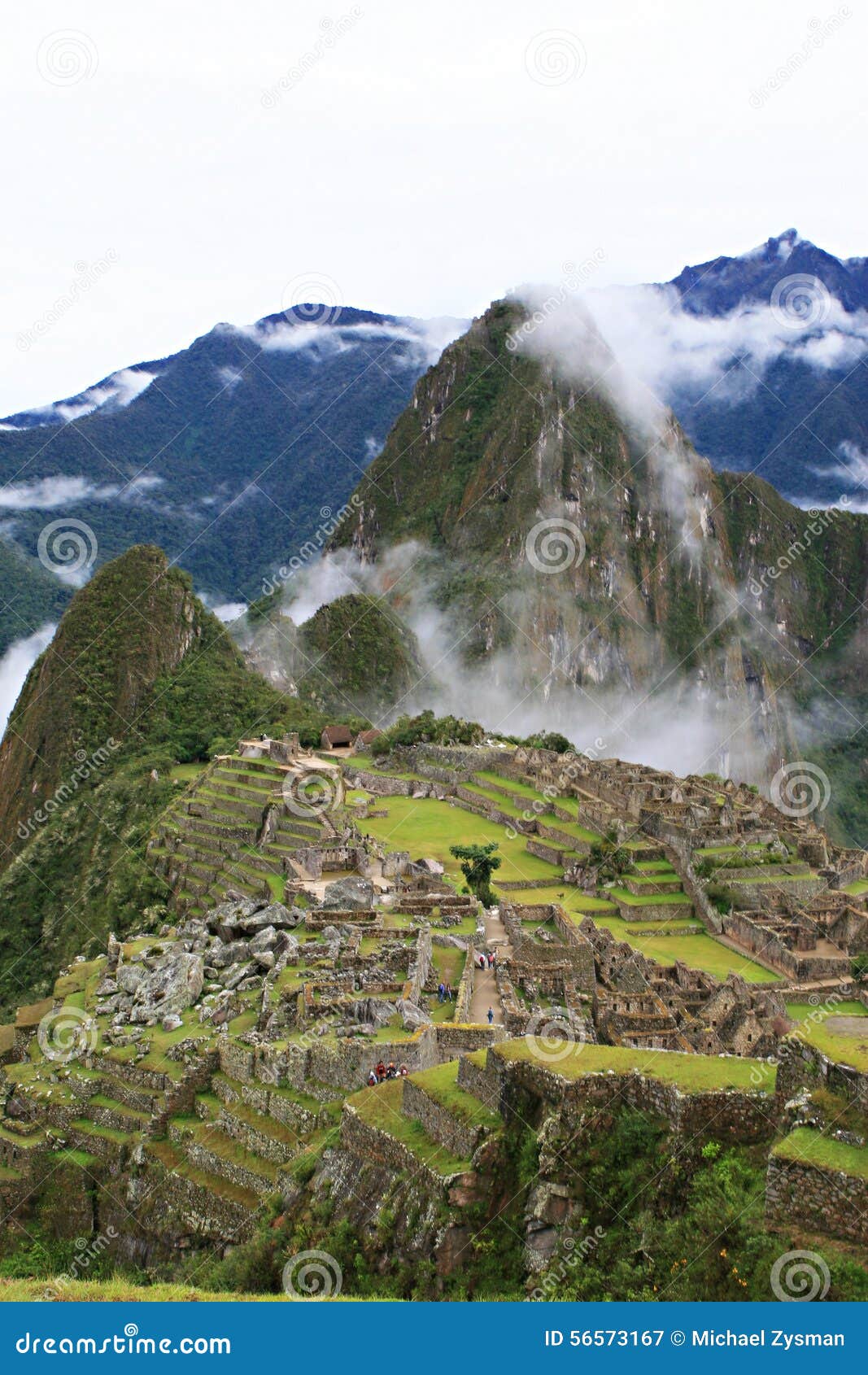 Machu Picchu Stonework stock image. Image of historic - 56573167