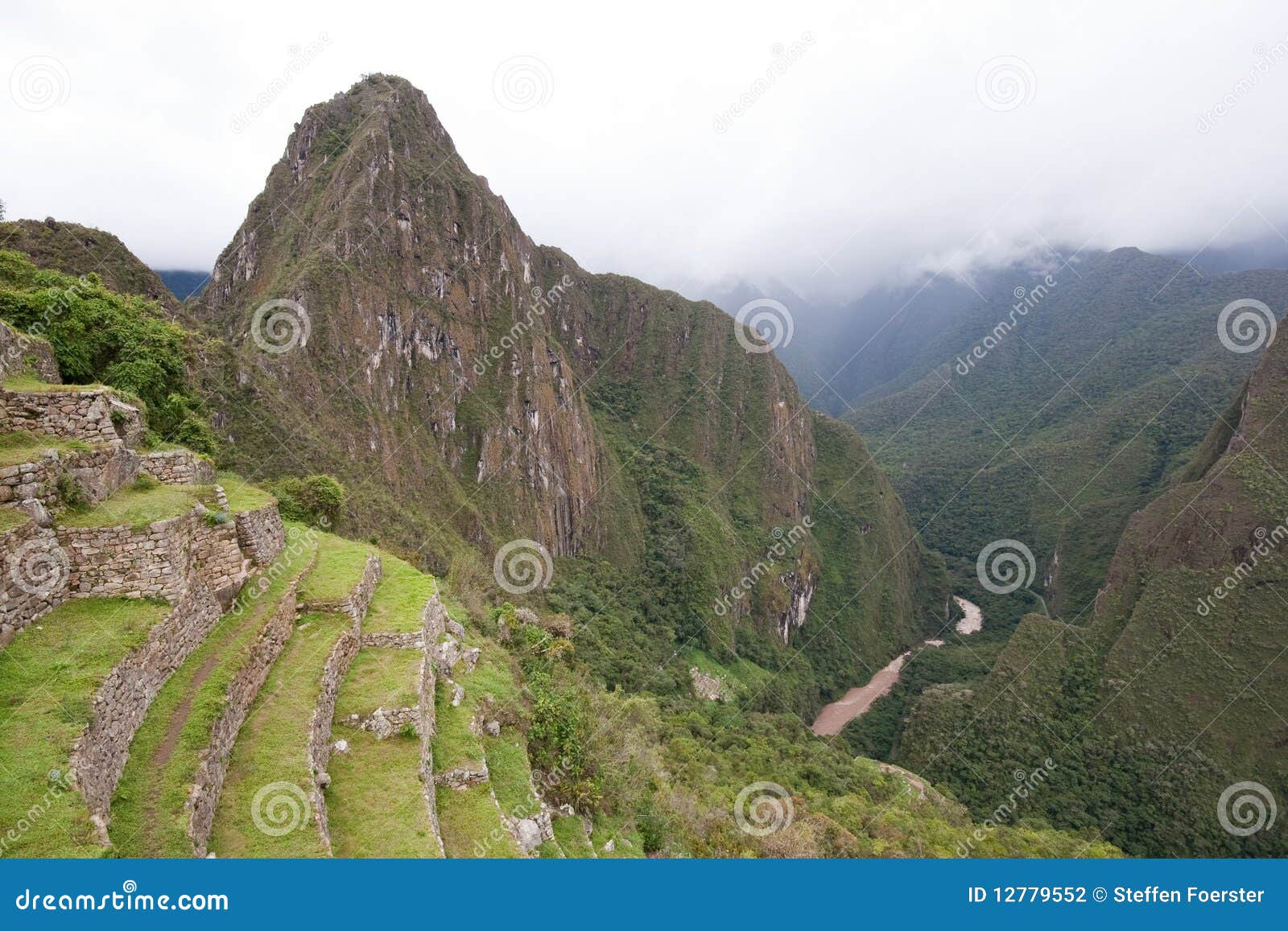 Machu picchu wayna 库存照片. 图片 包括有 库斯科, 墙壁, 大阳台, 镇痛药, 旅行 - 12779552