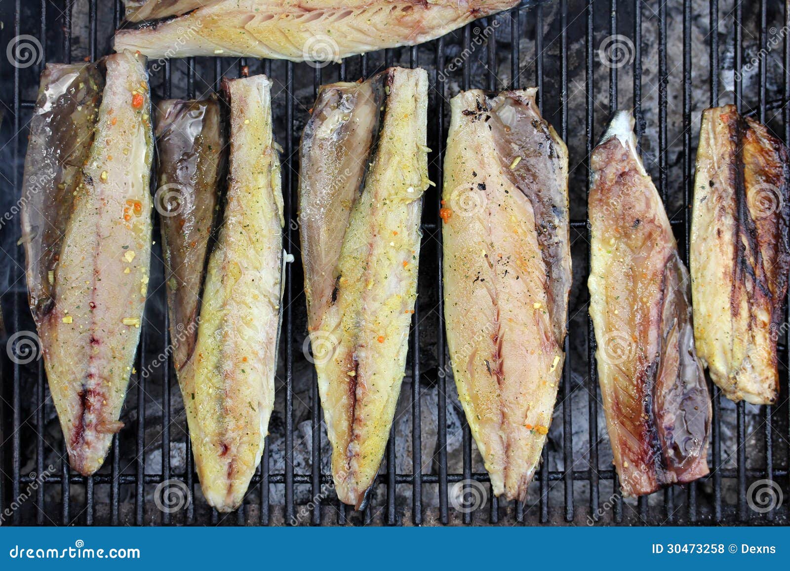 Mackarel stock photo. Image of food, healthy, lifestyle - 30473258