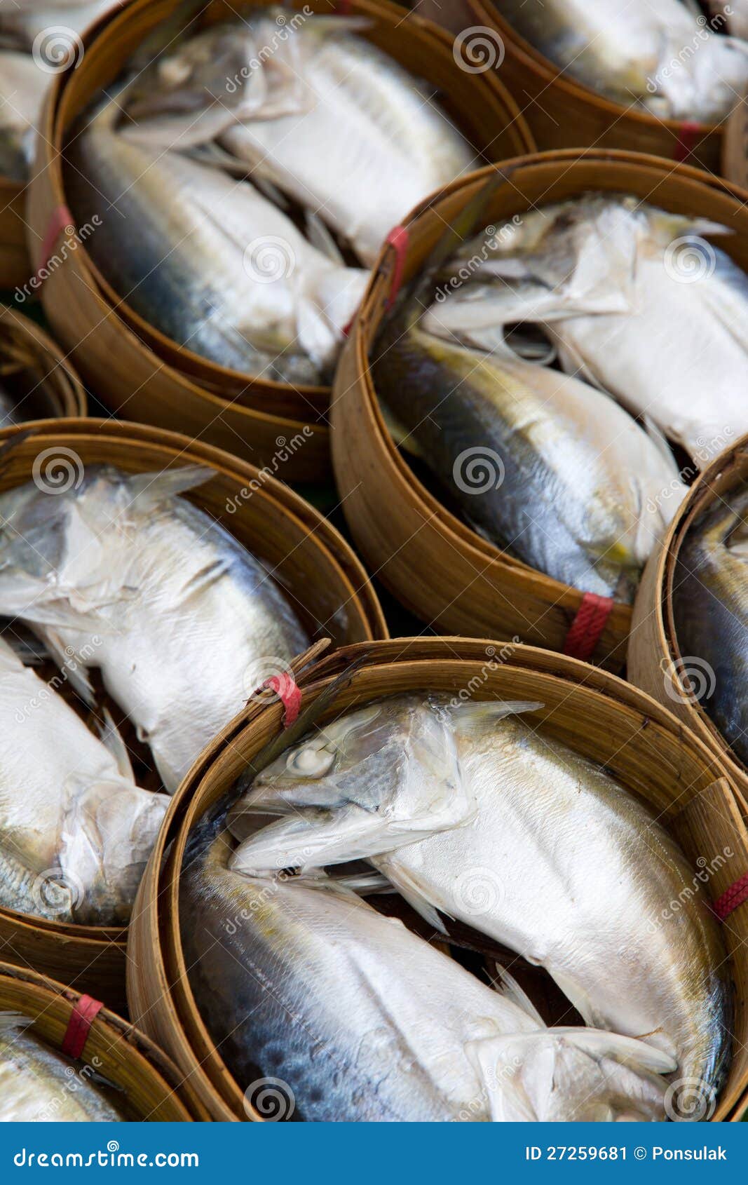 Mackerel fish stock image. Image of natural, market, mackerel - 27259681