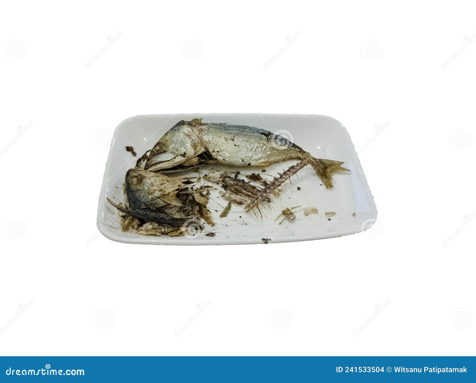 Asian Eat Fishbone Stock Photos - Free & Royalty-Free Stock Photos from ...