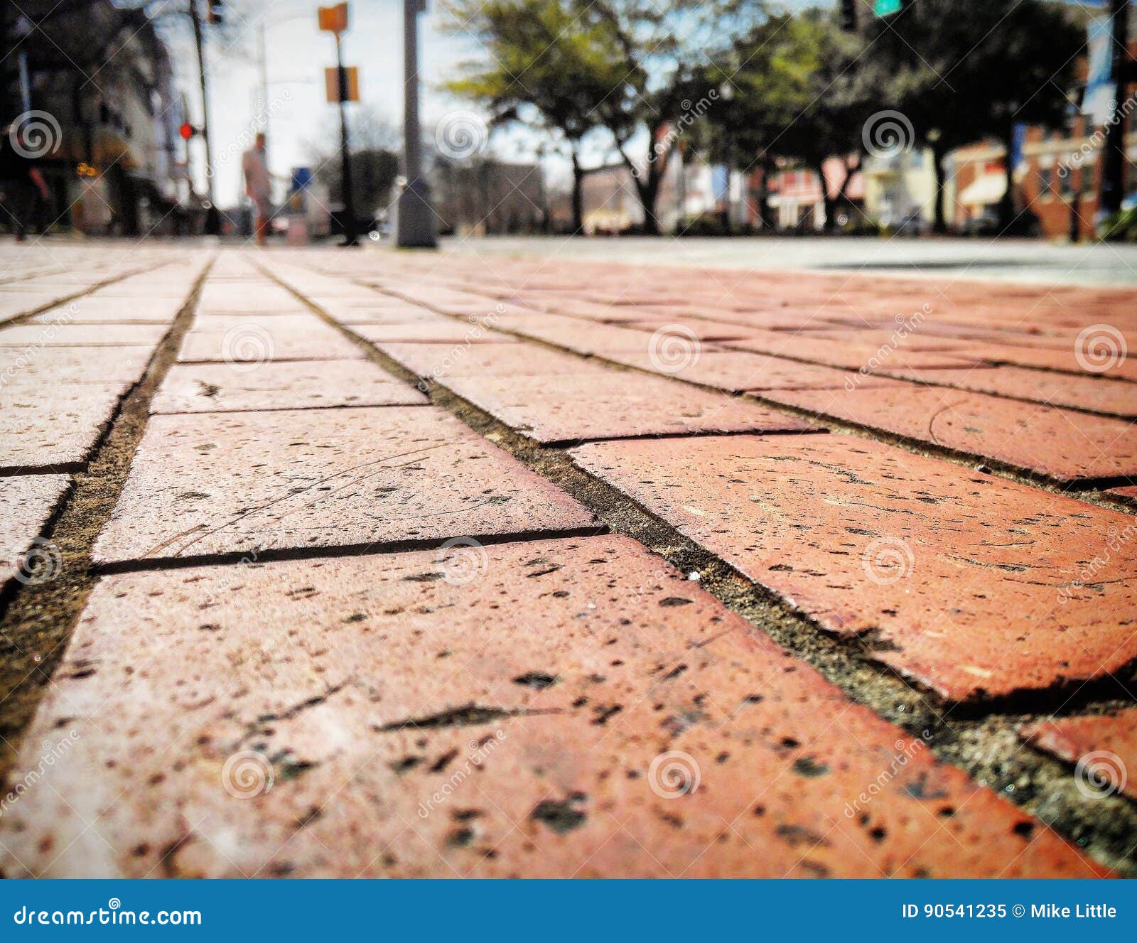 Macon Georgia stock image. Image of downtown, macon, georgia - 90541235