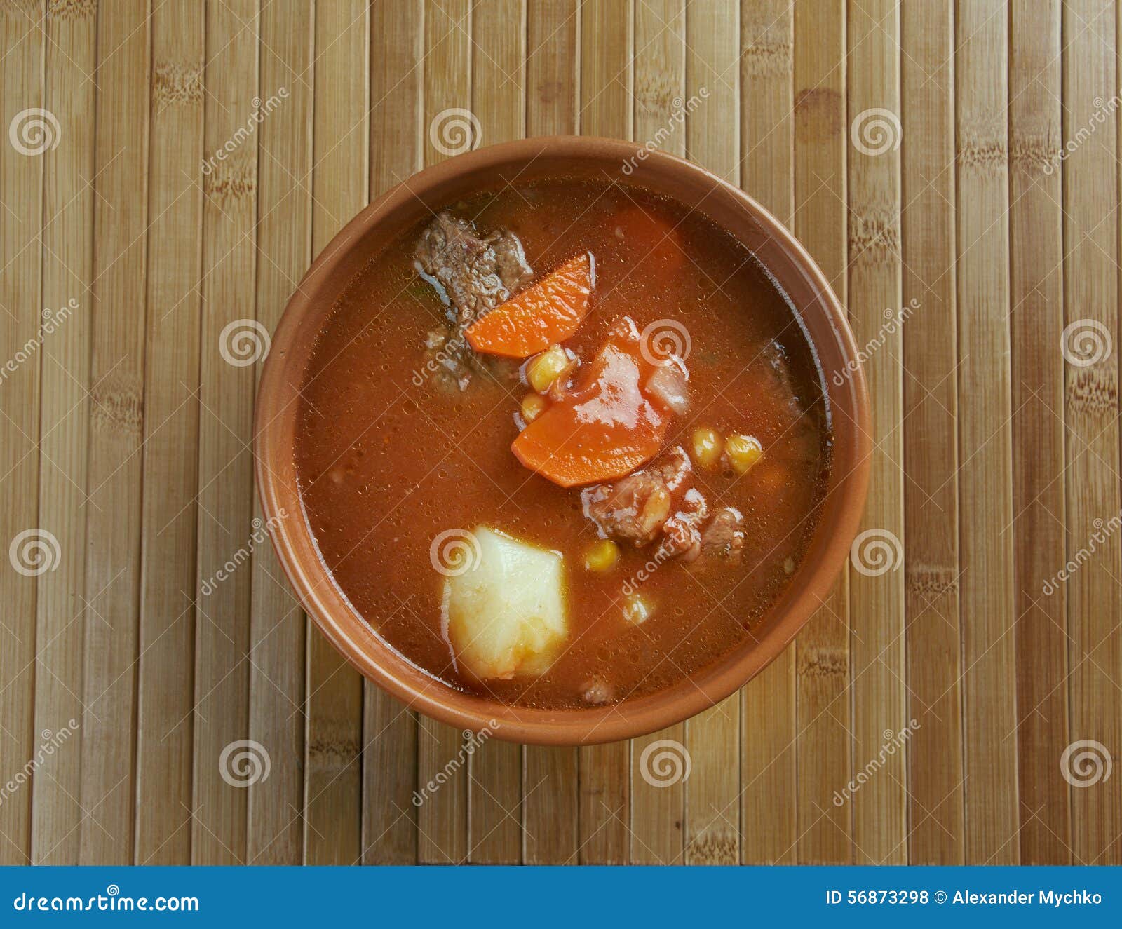 Maconochie stew stock photo. Image of ingredient, british - 56873298