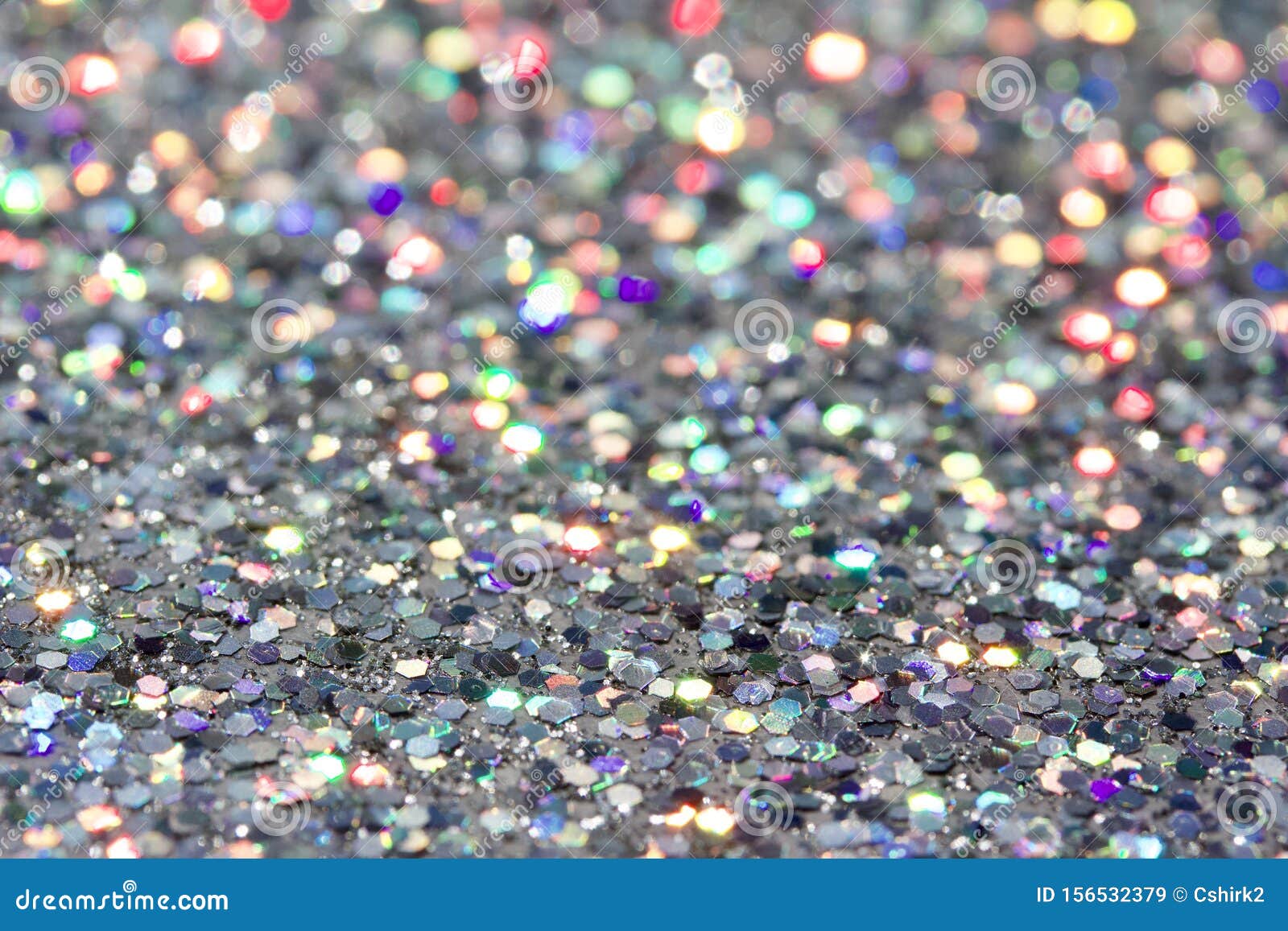 Macro Abstract Art Background of Bright Silver Glitter Texture Stock ... Macro Abstract Art Background of Bright Silver Glitter Texture Stock ...