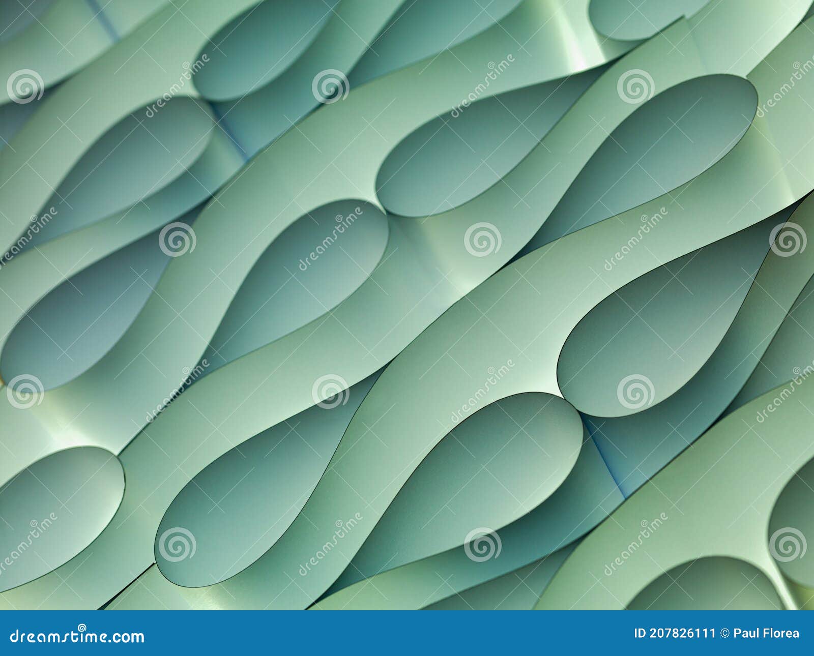 Macro and abstract image stock illustration. Illustration of drop ...