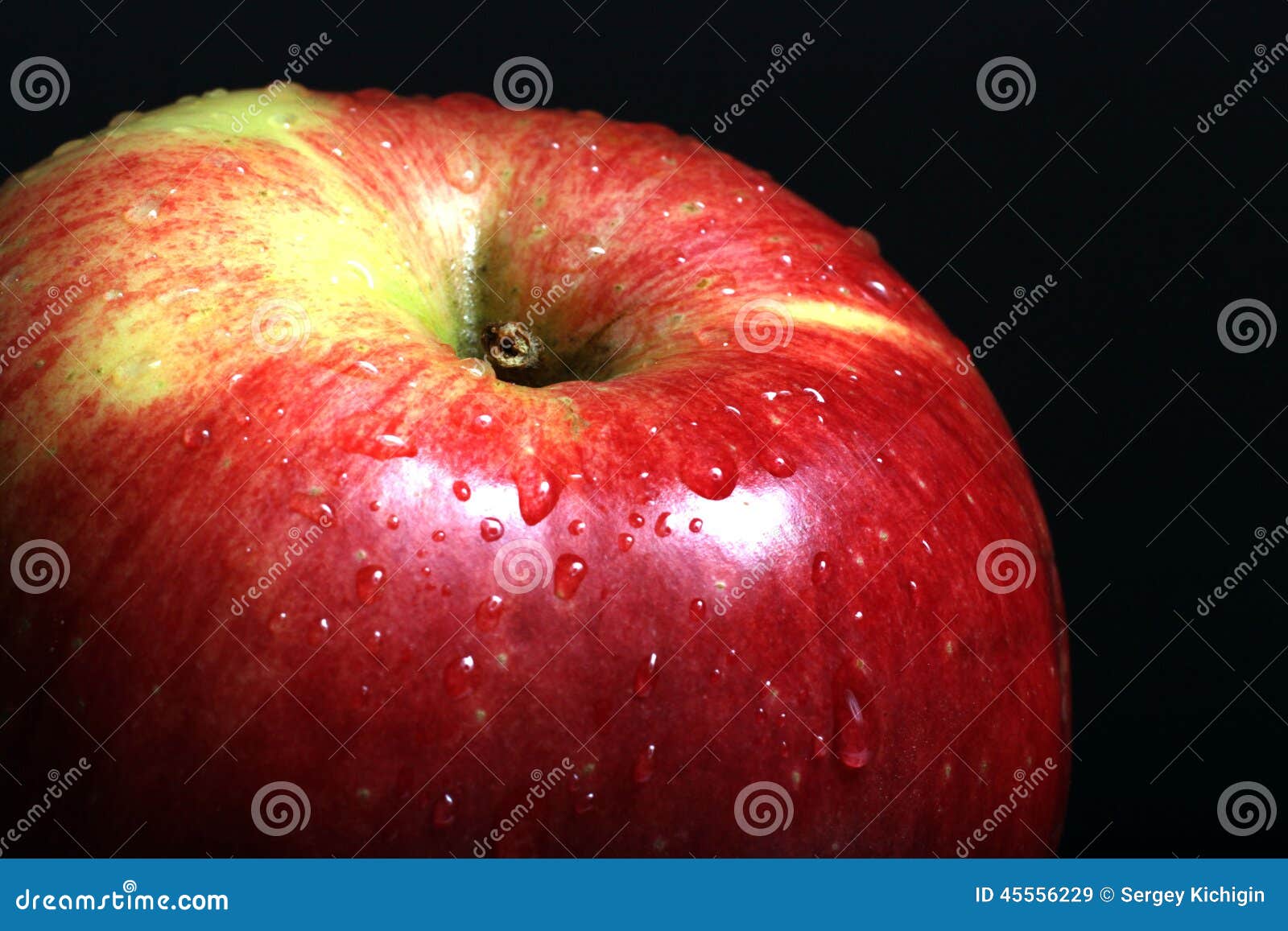 New Apple Texture Stock Photography | CartoonDealer.com #116844434