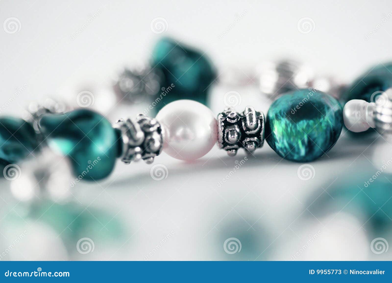 Macro of azure jewelry stock image. Image of diamond, isolated - 9955773