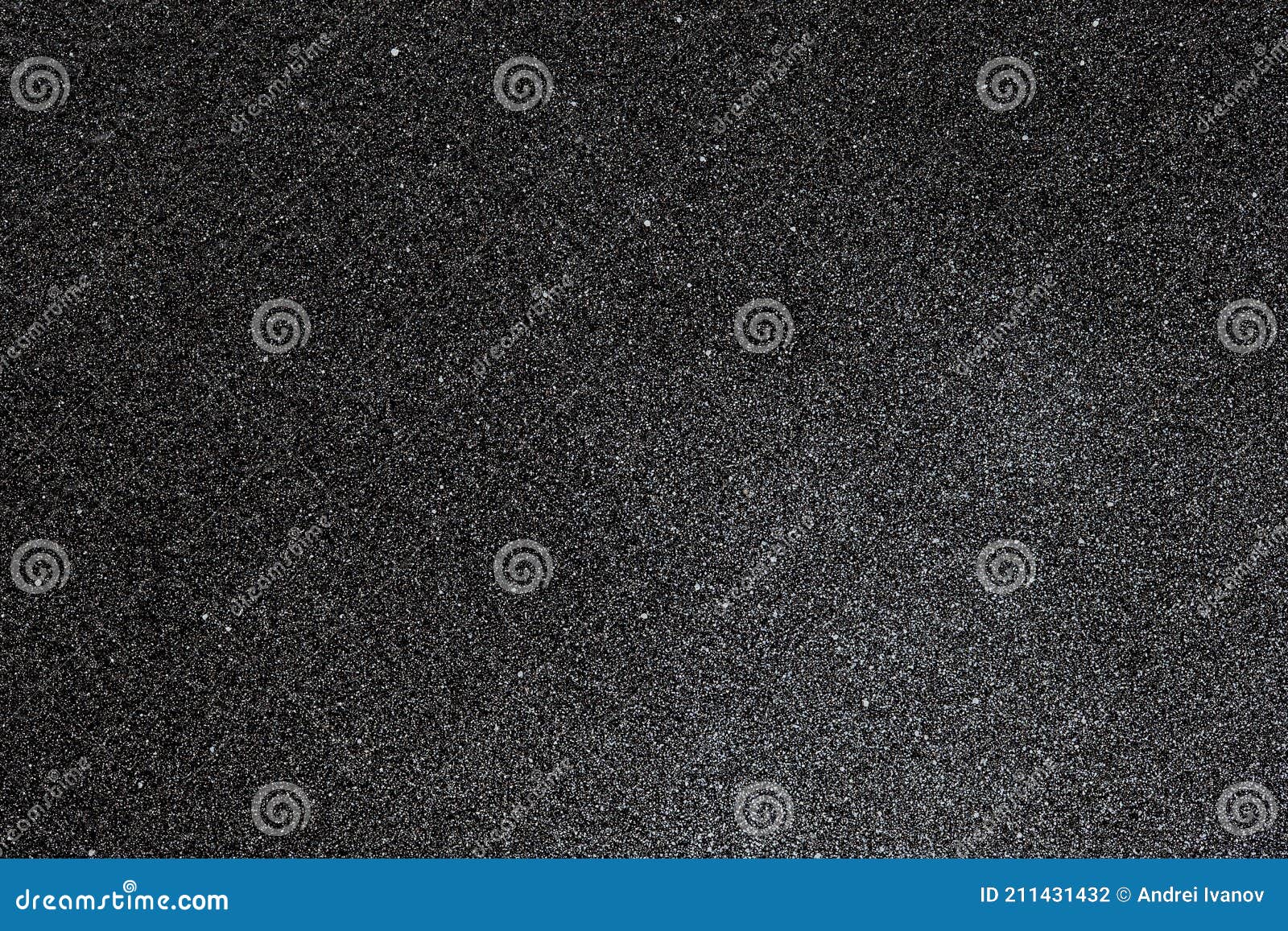 Macro Backdrop Of Dark Grunge Concrete Wall Texture Stock Photo ...