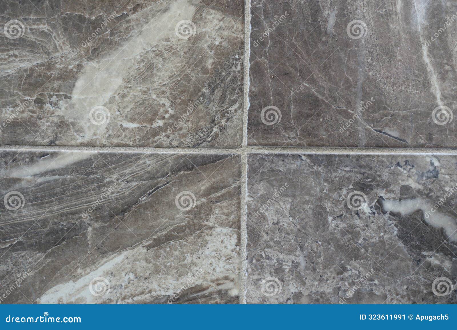 Macro of Beige Gray Polished Artificial Stone Slabs Stock Image - Image ...