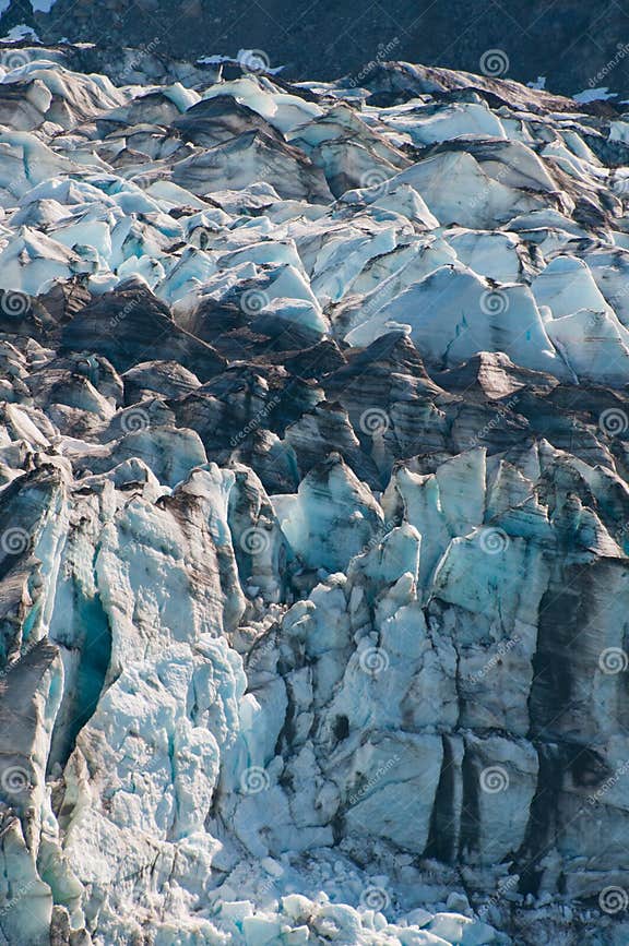 Macro of Black Stress Marks Stock Image - Image of force, snow: 21793549