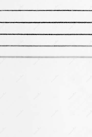 Macro Blank Sheet Music. stock image. Image of notes - 28827209