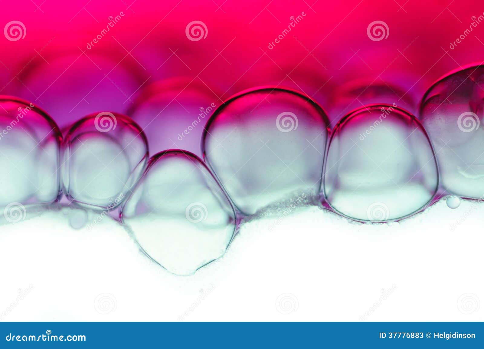 Macro bubbles stock image. Image of amalgamate, clear - 37776883