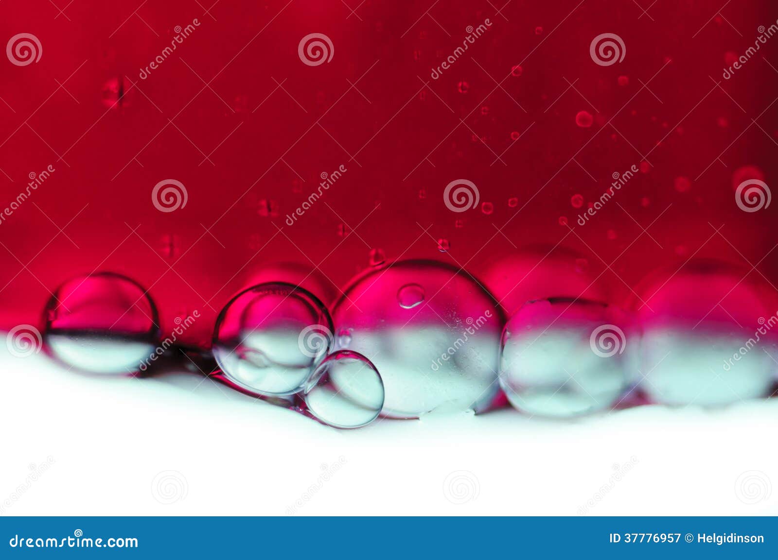 Macro bubbles stock image. Image of environment, bubbles - 37776957