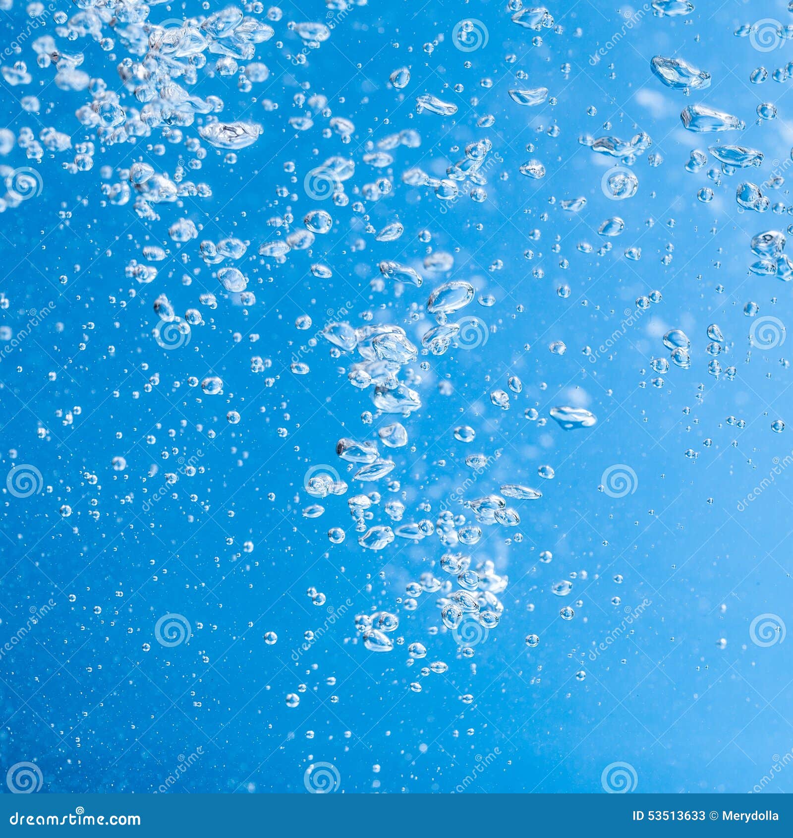 Macro bubbles stock image. Image of transparent, drop - 53513633