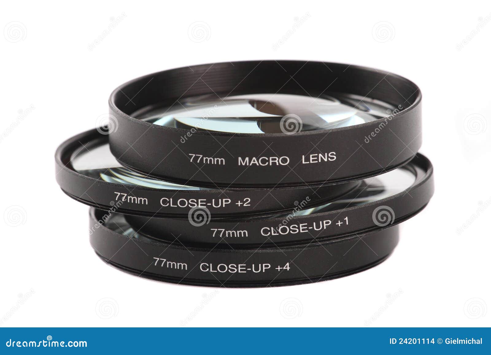 Macro and close up lenses stock photo. Image of lens - 24201114