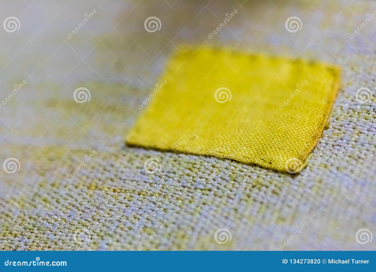 Soft Focus Brightly Colored Natural Textures Pattern Stock Photo ...