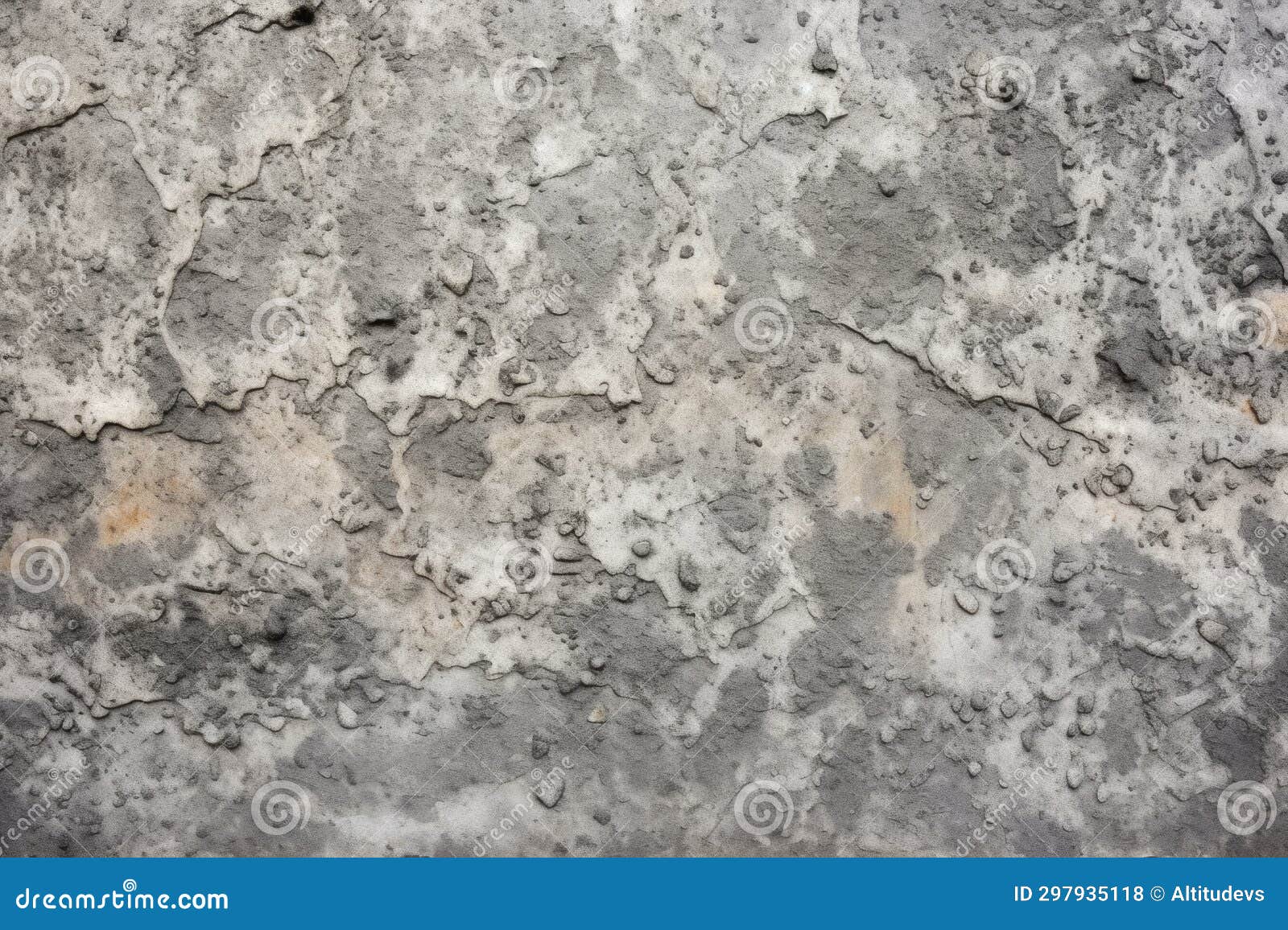 Macro of a Concrete Bench Texture Stock Photo - Image of grey, bench ...