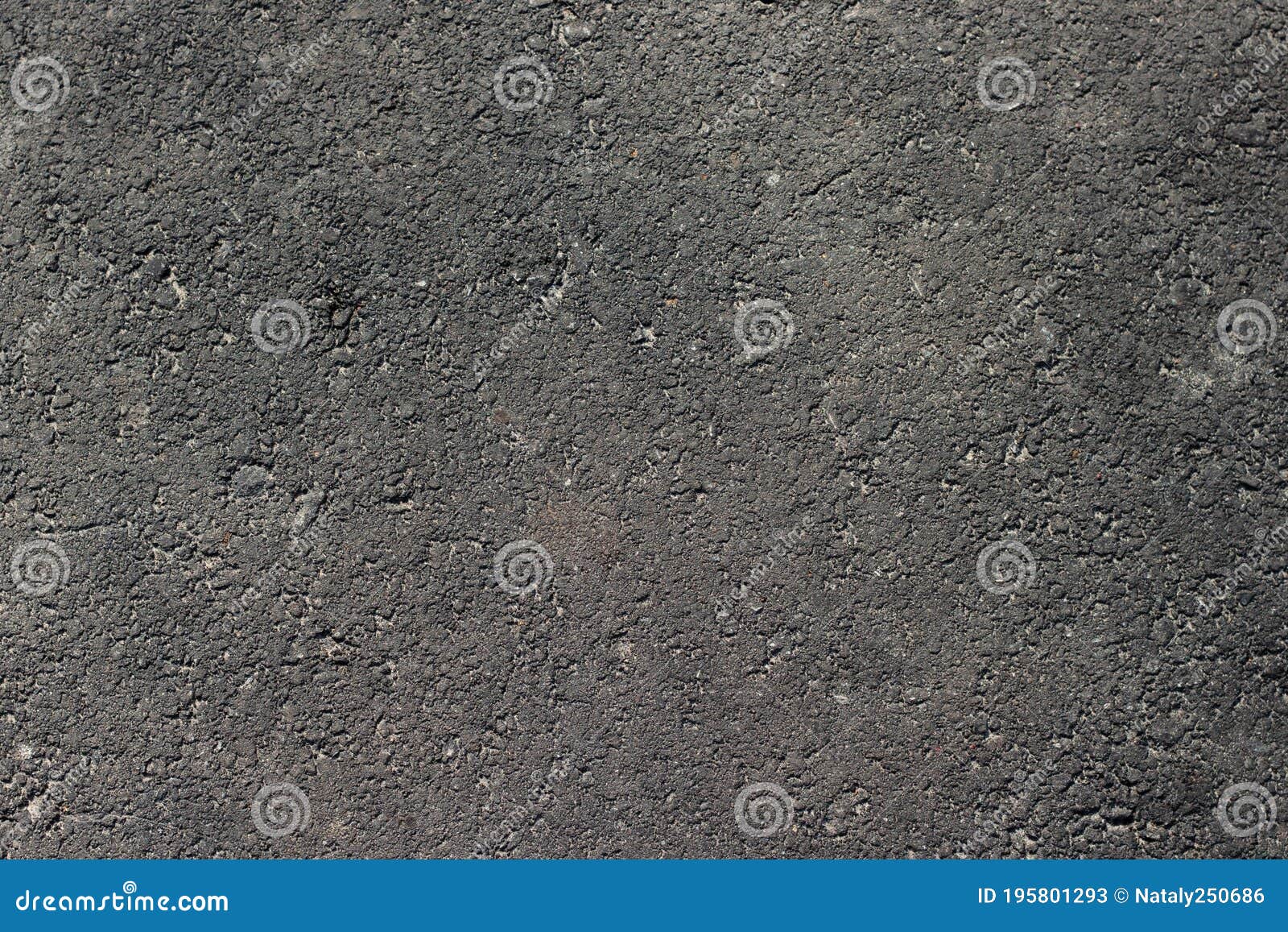 Macro De Textura De Ruta Oscura Asfaltada Imagen de archivo - Imagen de ...