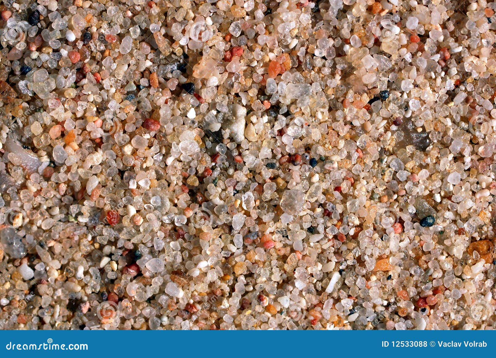 Macro desert sand stock photo. Image of beach, background - 12533088