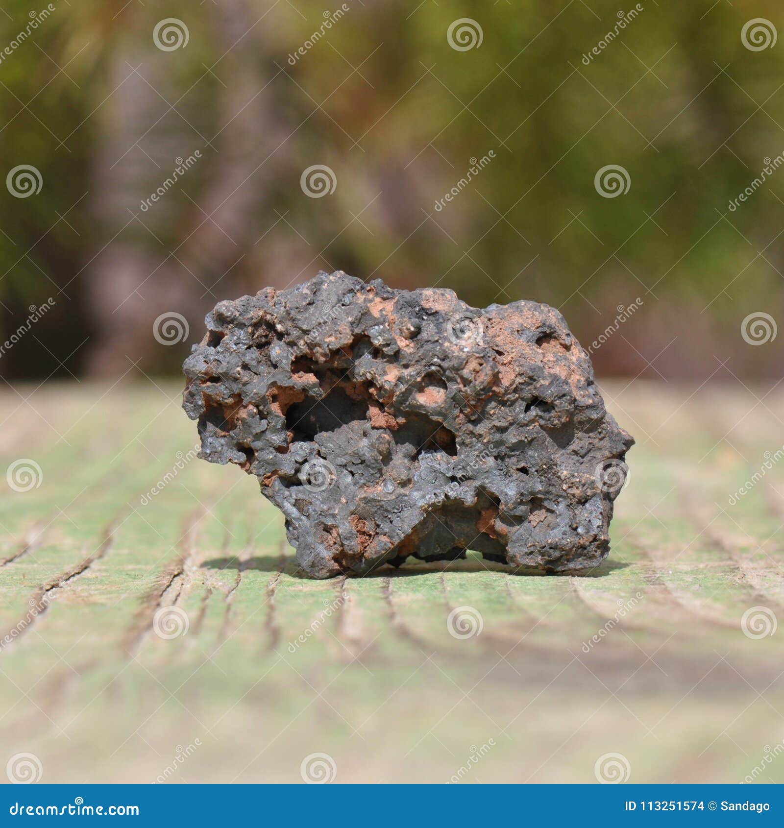 Goethite stock photo. Image of carnelian, citrine, agate - 113251574