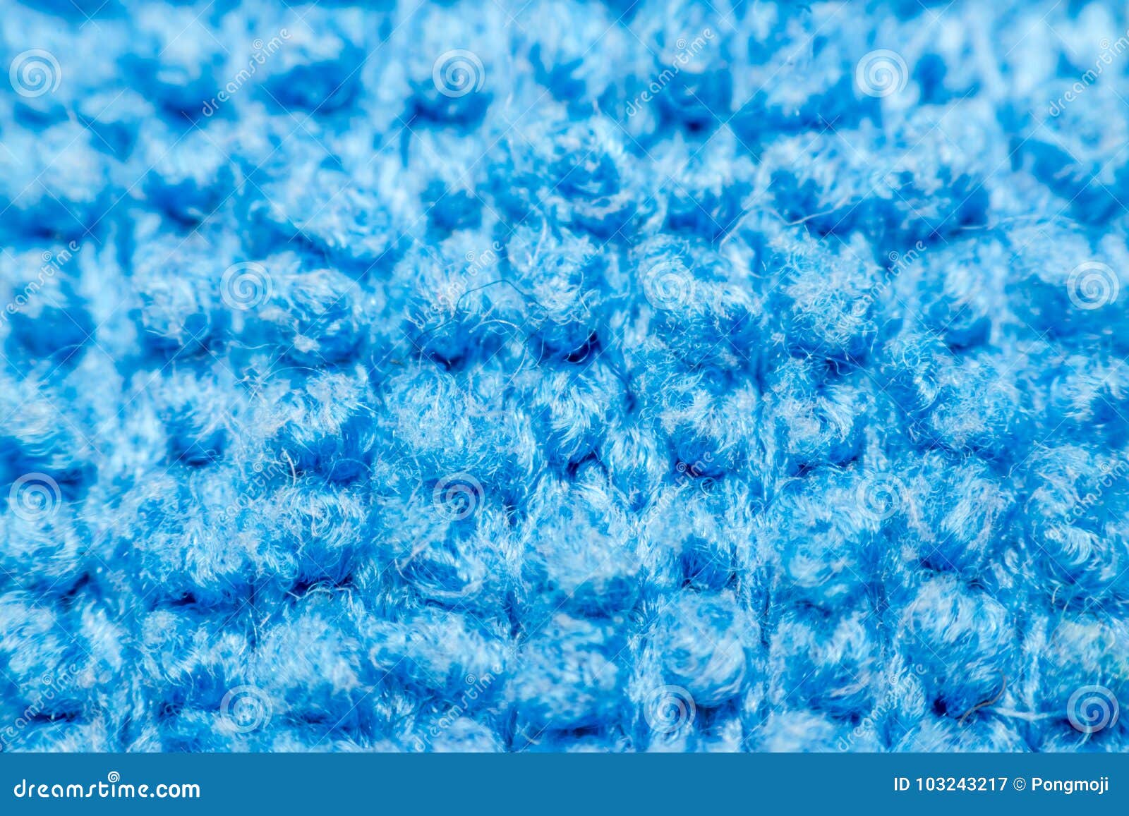 Macro of Fabric Weave Texture Surface Stock Image - Image of hessian ...