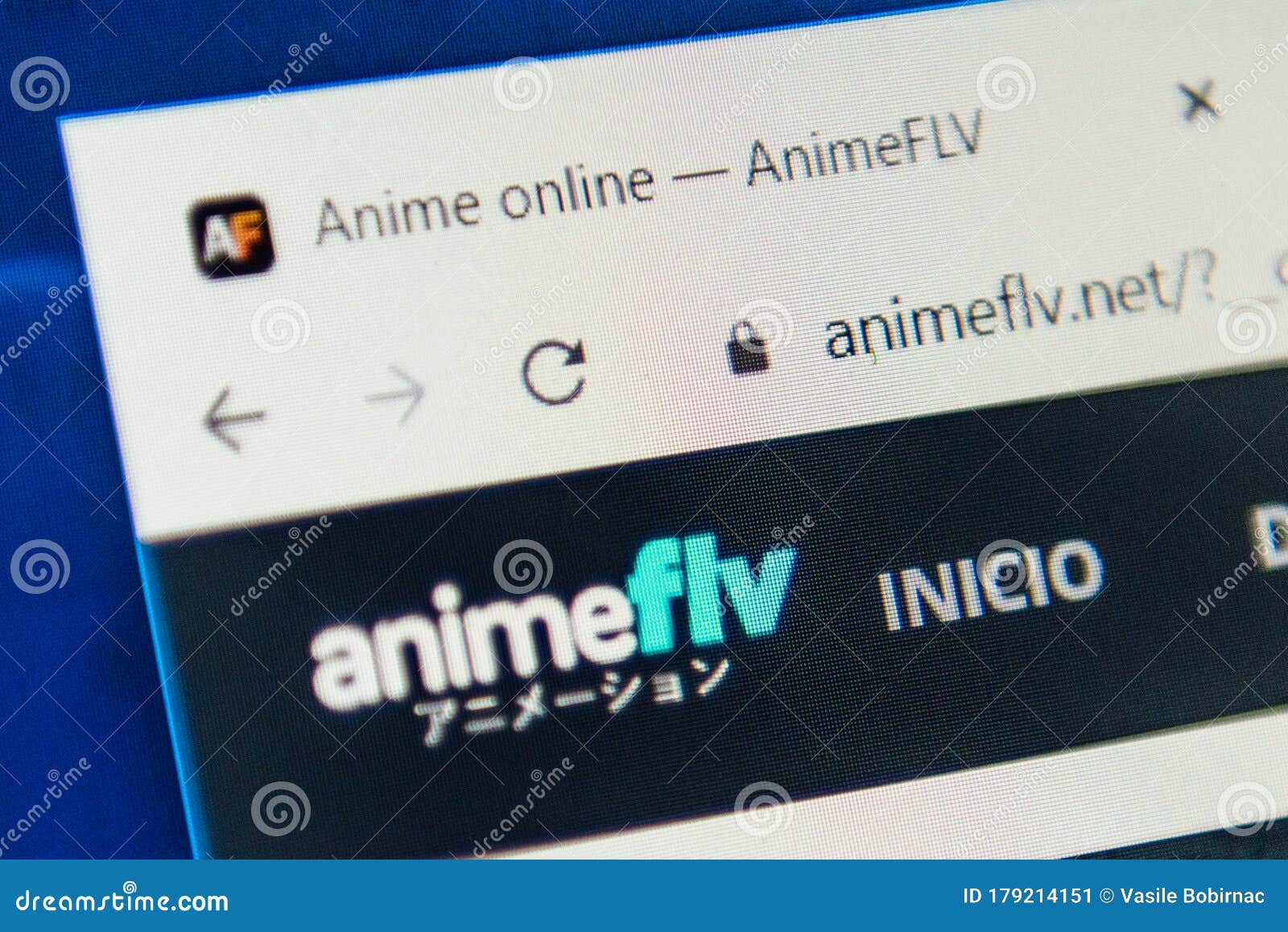 Animeflv Stock Photos - Free & Royalty-Free Stock Photos from Dreamstime