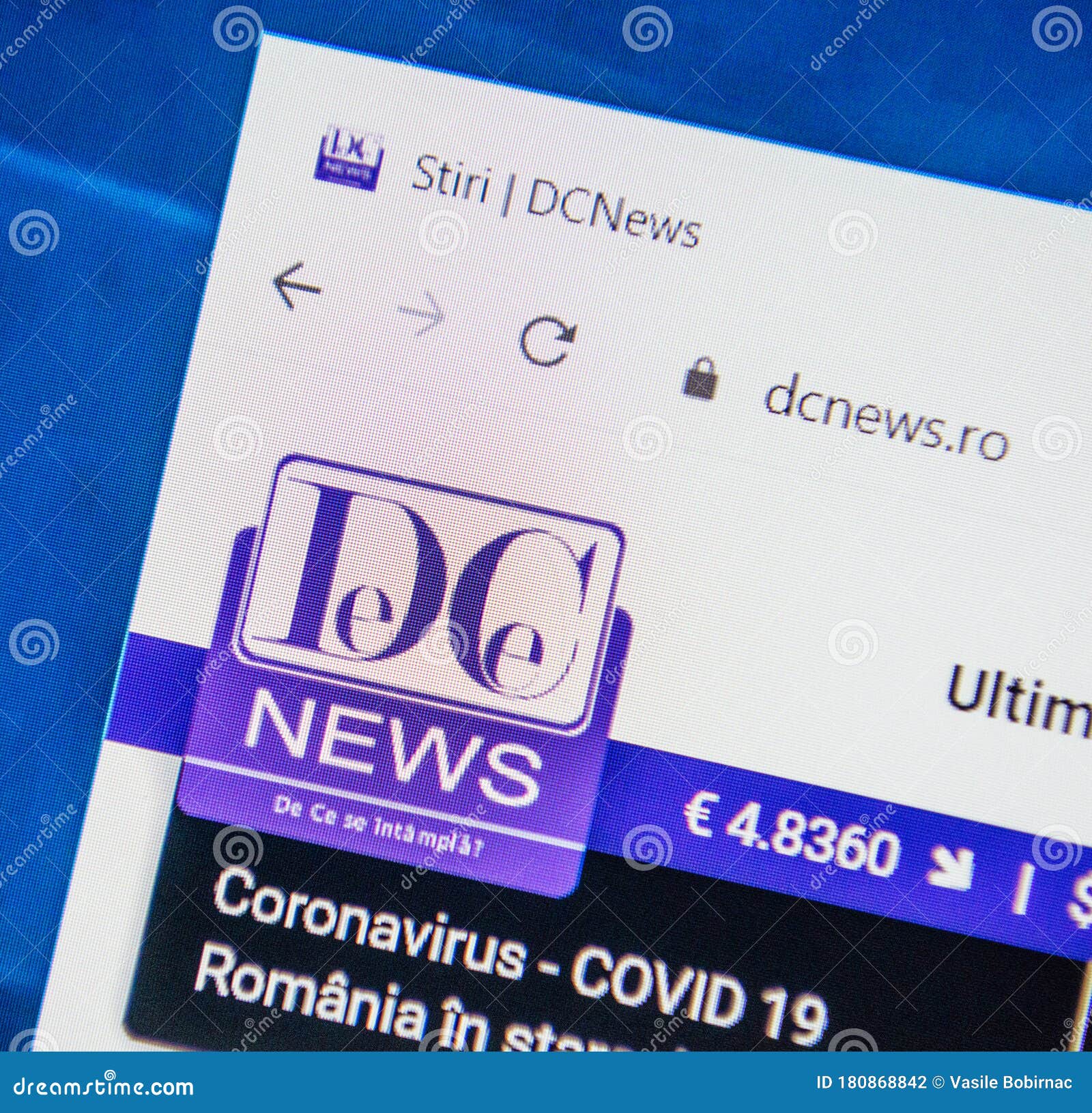 Dcnews.ro Web Site. Selective Focus. Editorial Photography - Image of ... Dcnews.ro Web Site. Selective Focus. Editorial Photography - Image of ...