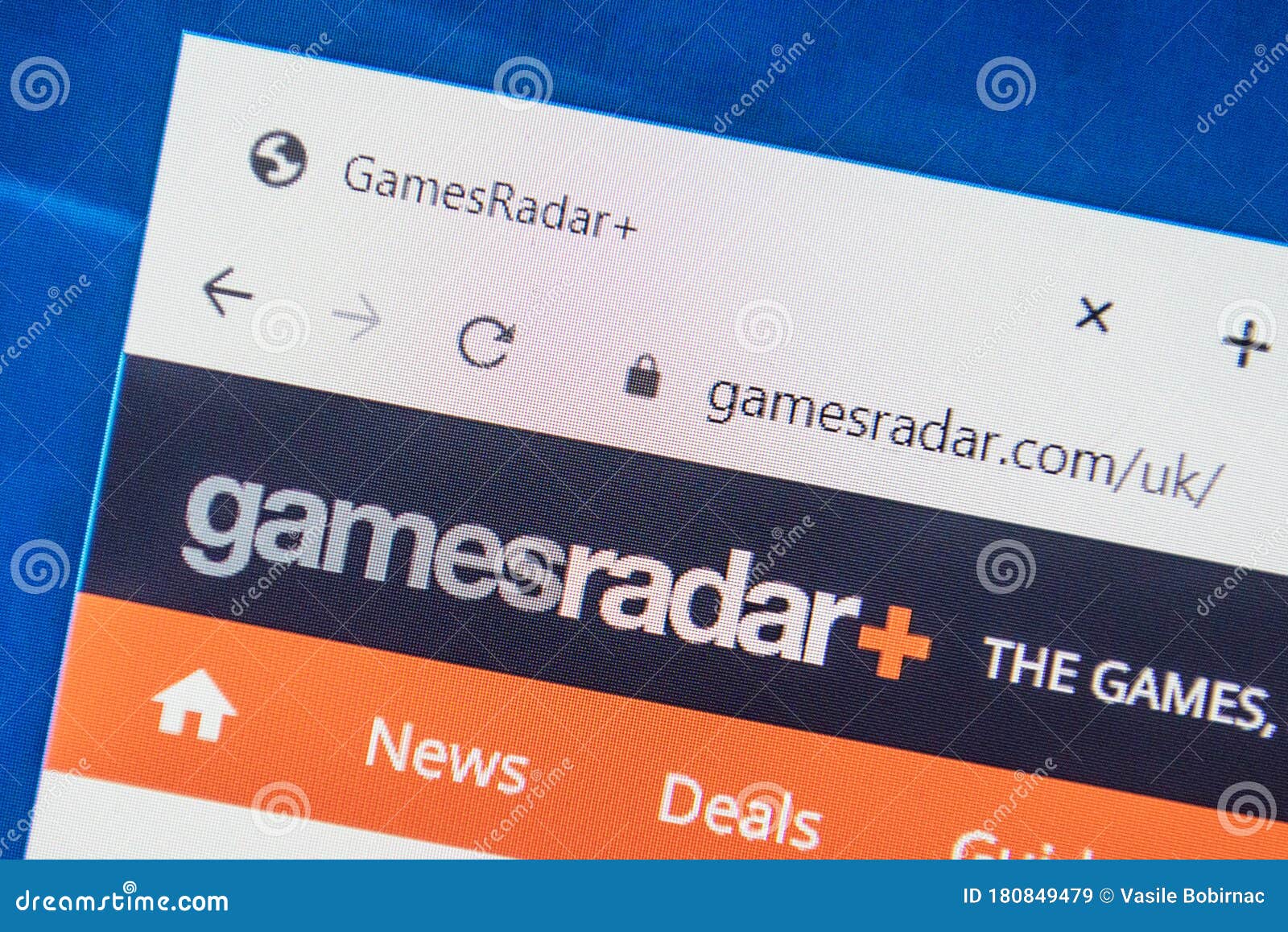 Gamesradar Stock Photos - Free & Royalty-Free Stock Photos from Dreamstime