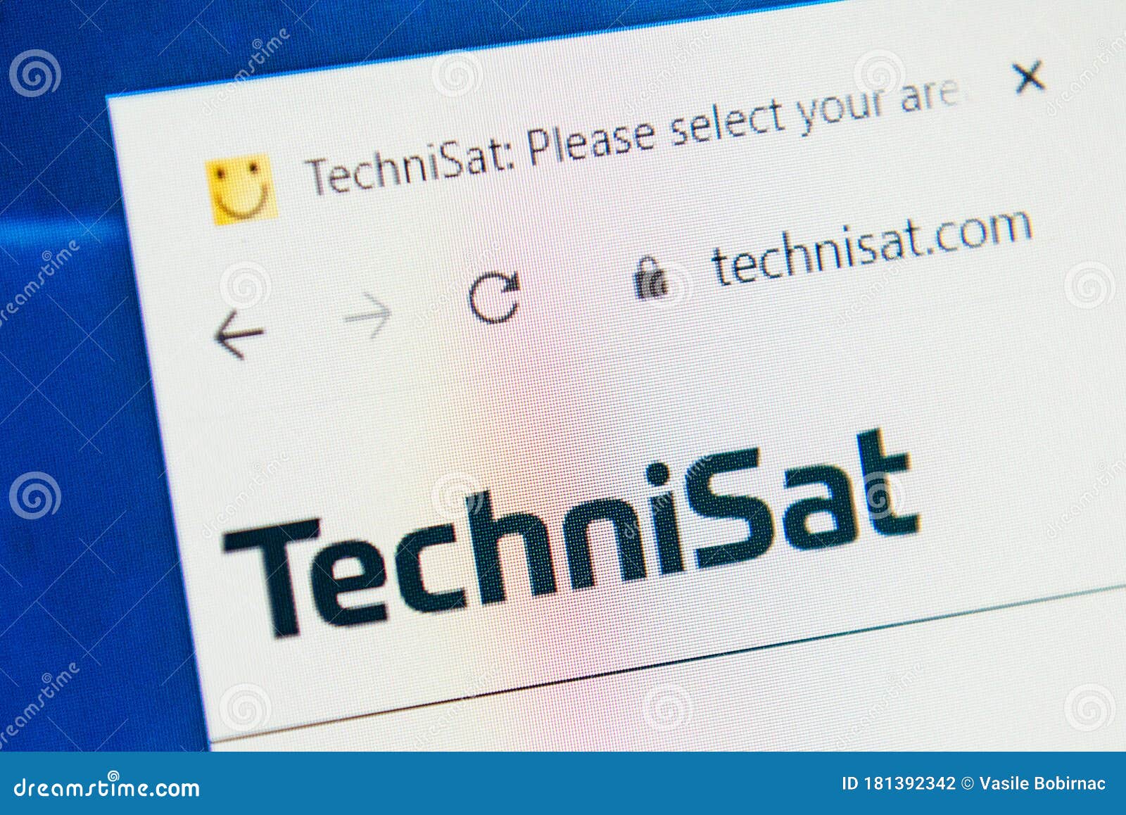 Technisat Homepage Stock Photos - Free & Royalty-Free Stock Photos from ...