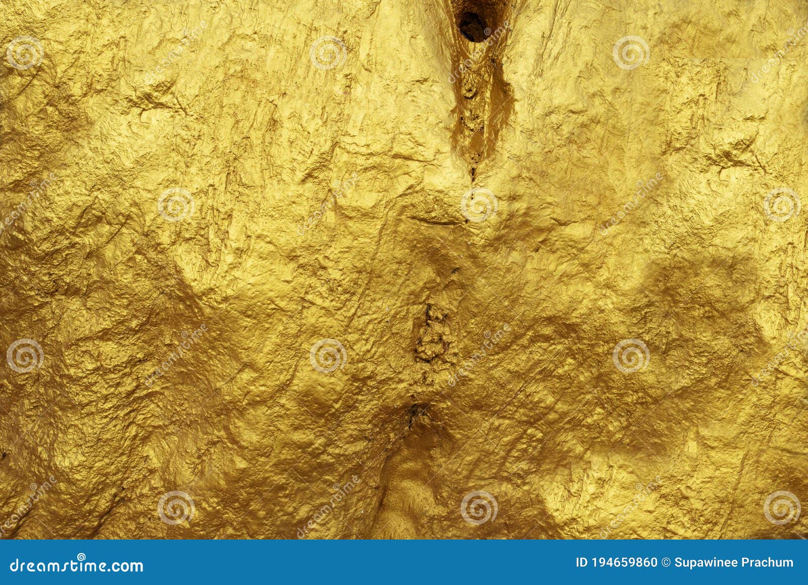 Macro Images of Texture and Closeups Gold Stone Stock Photo - Image of ...