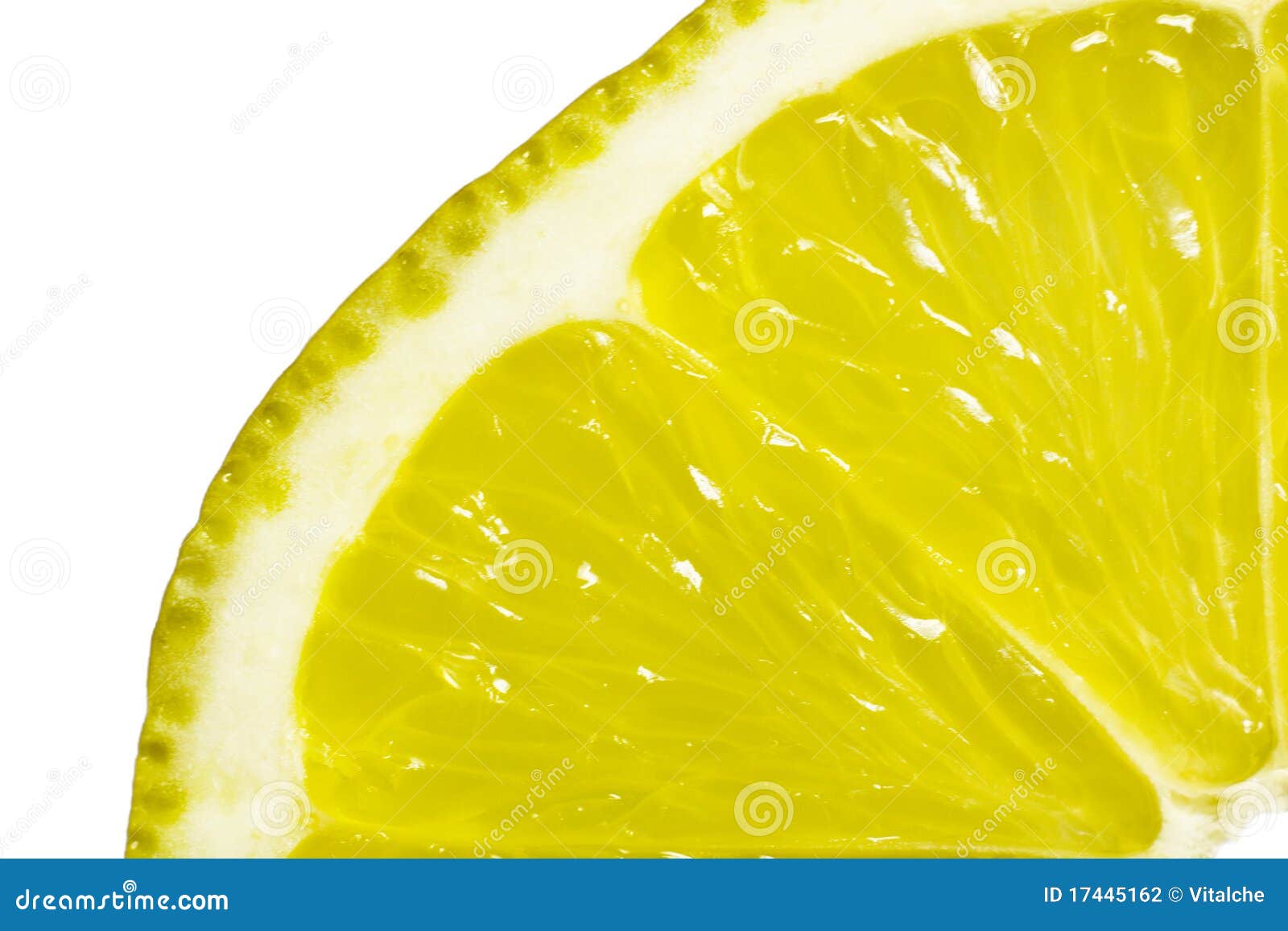 Macro lemon stock photo. Image of food, sweet, fruit - 17445162