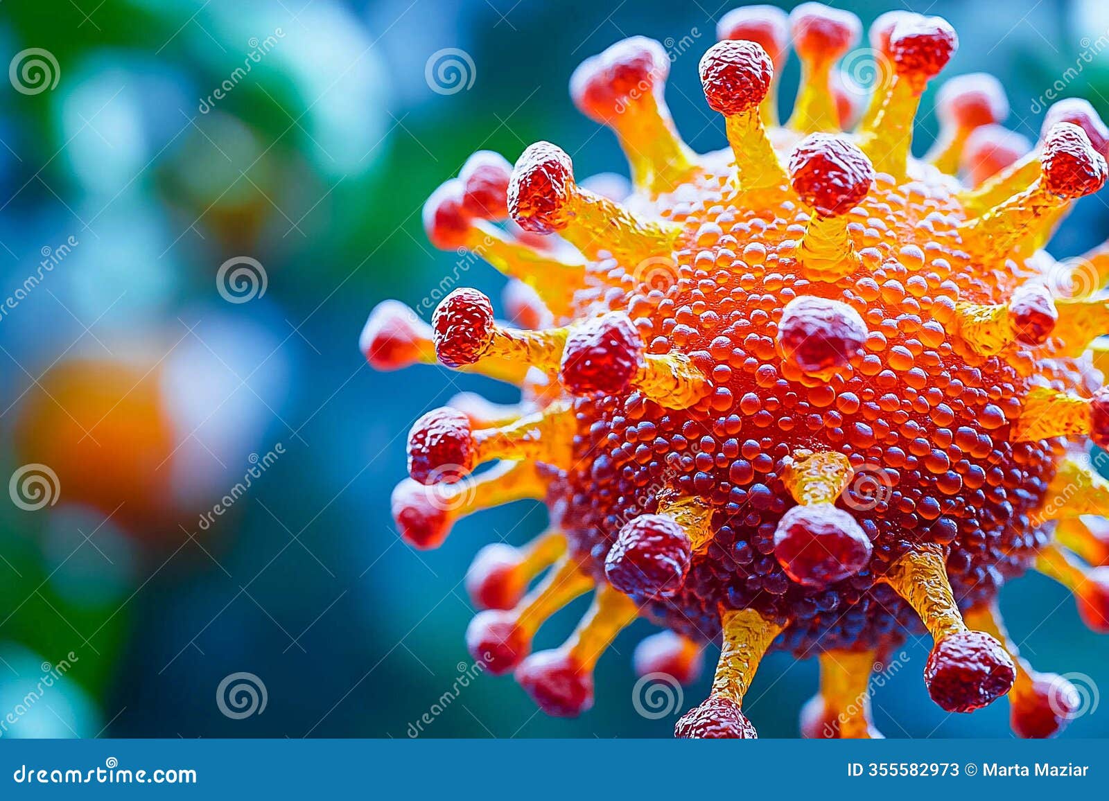 The Science Of HMPV Shedding Light On A Hidden Respiratory Threat ...