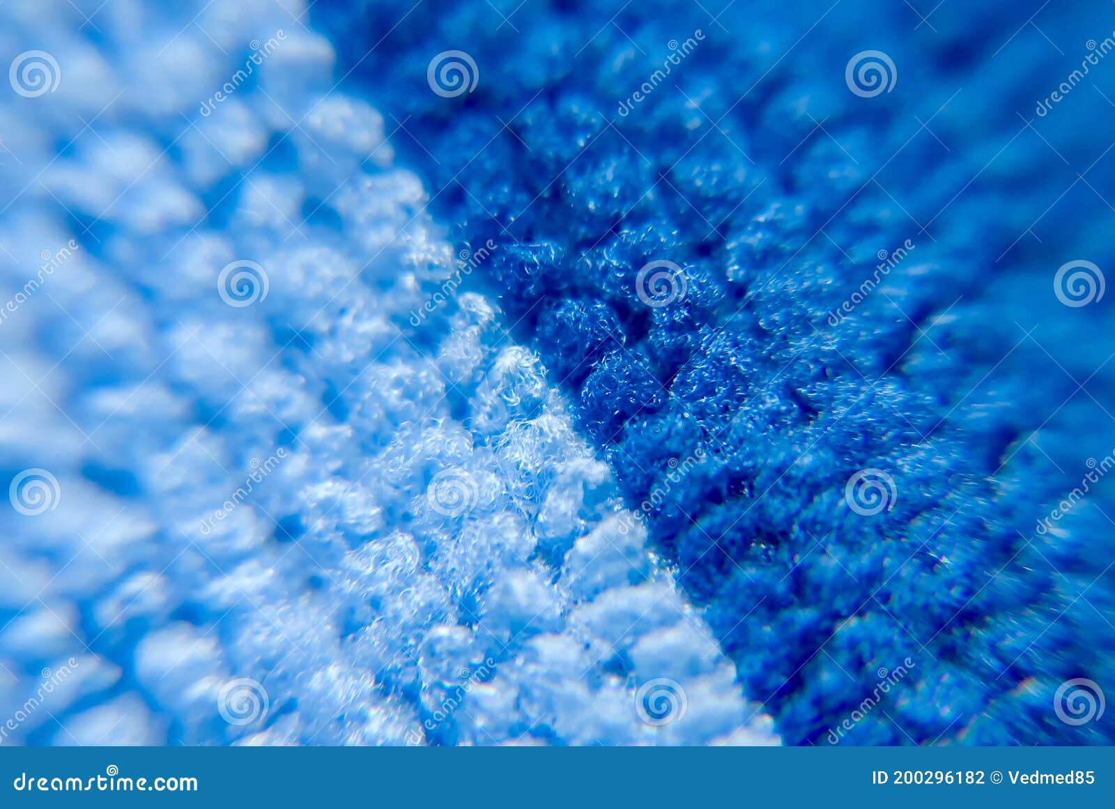 Macro microfiber stock photo. Image of carpet, closeup - 200296182