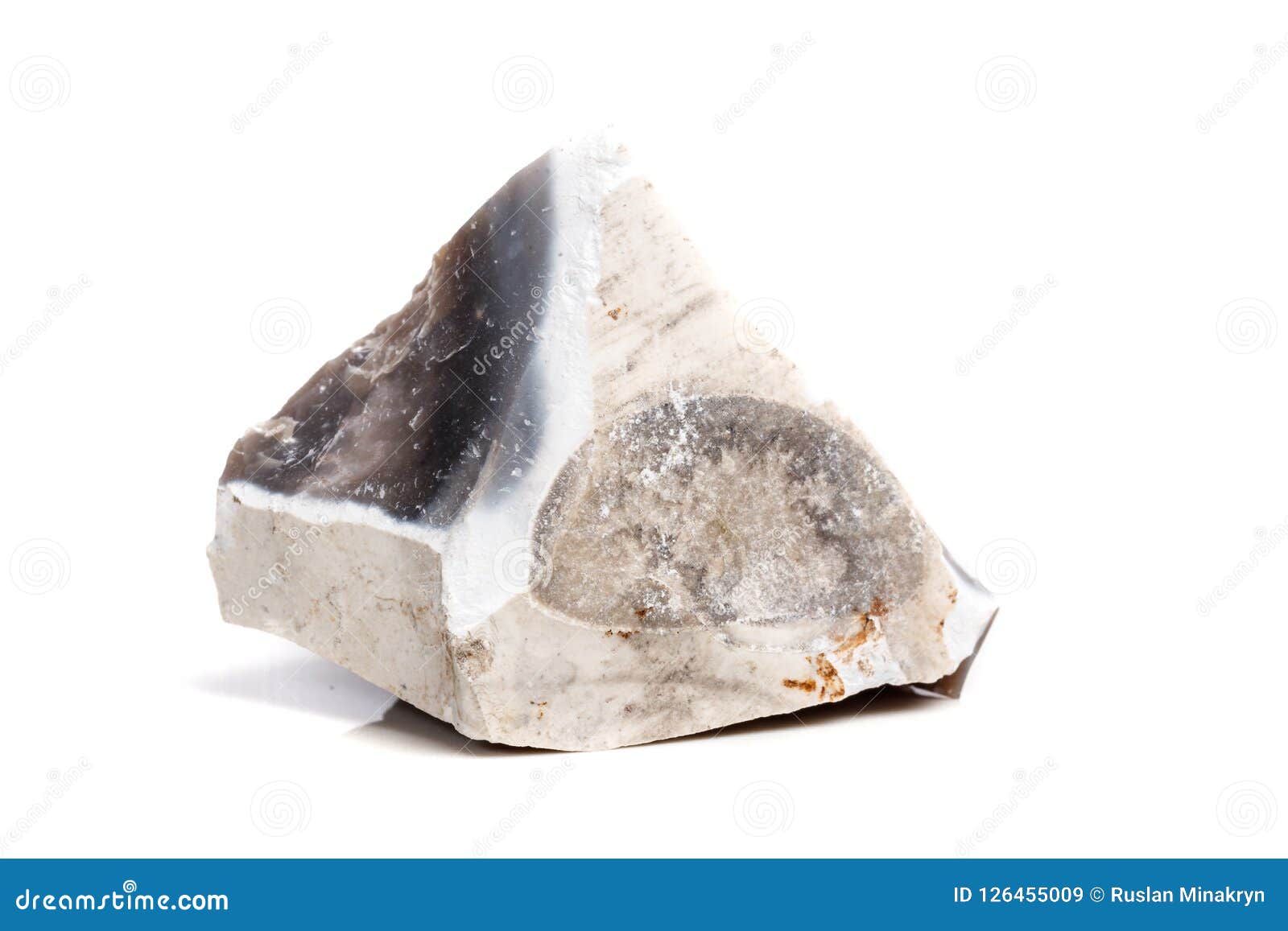 Flint Rock White Background Stock Photos - Download 491 Royalty Free Photos