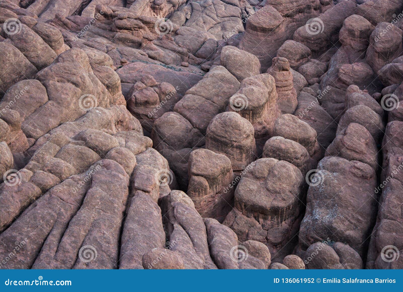 Fingers of the Monkey, Marrakech, Morocco. Stock Photo - Image of ...