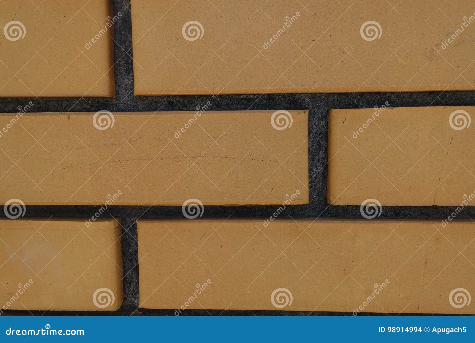 Macro of Mortar Joints between Bricks Stock Photo - Image of brown ...