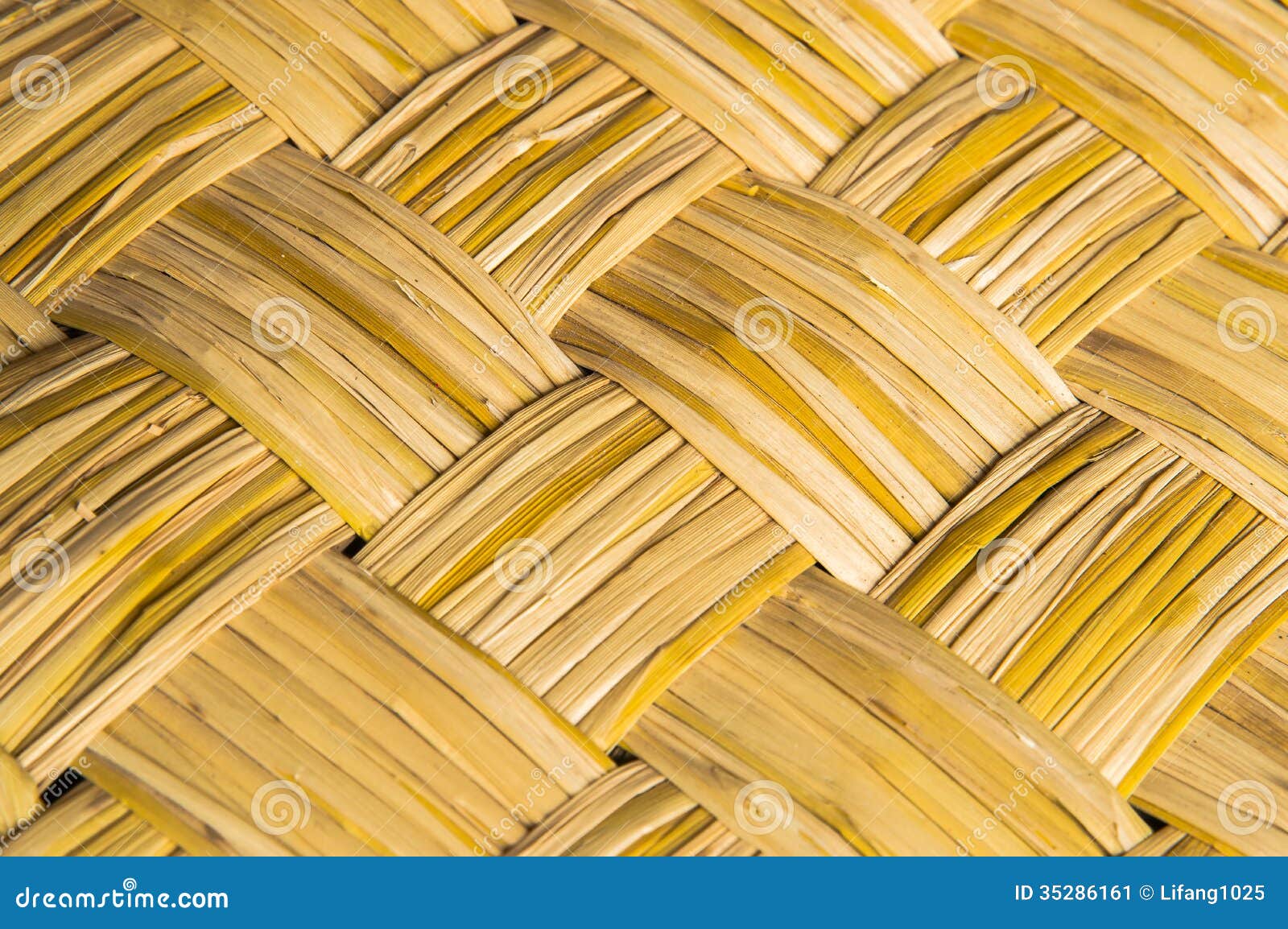Natural Straw Texture Royalty-Free Stock Image | CartoonDealer.com ...