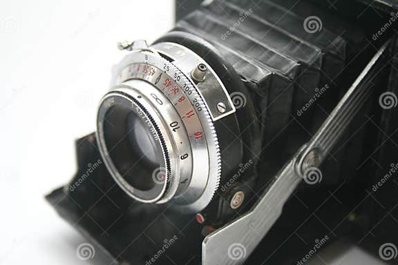 Macro of old photo machine stock image. Image of grain - 1845061