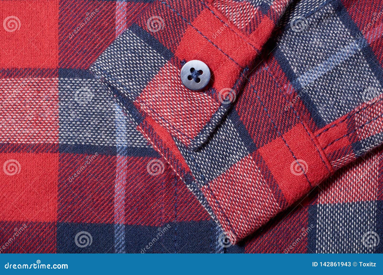Macro Photo of Fabric Pattern, Close Up Stock Image - Image of garment ...