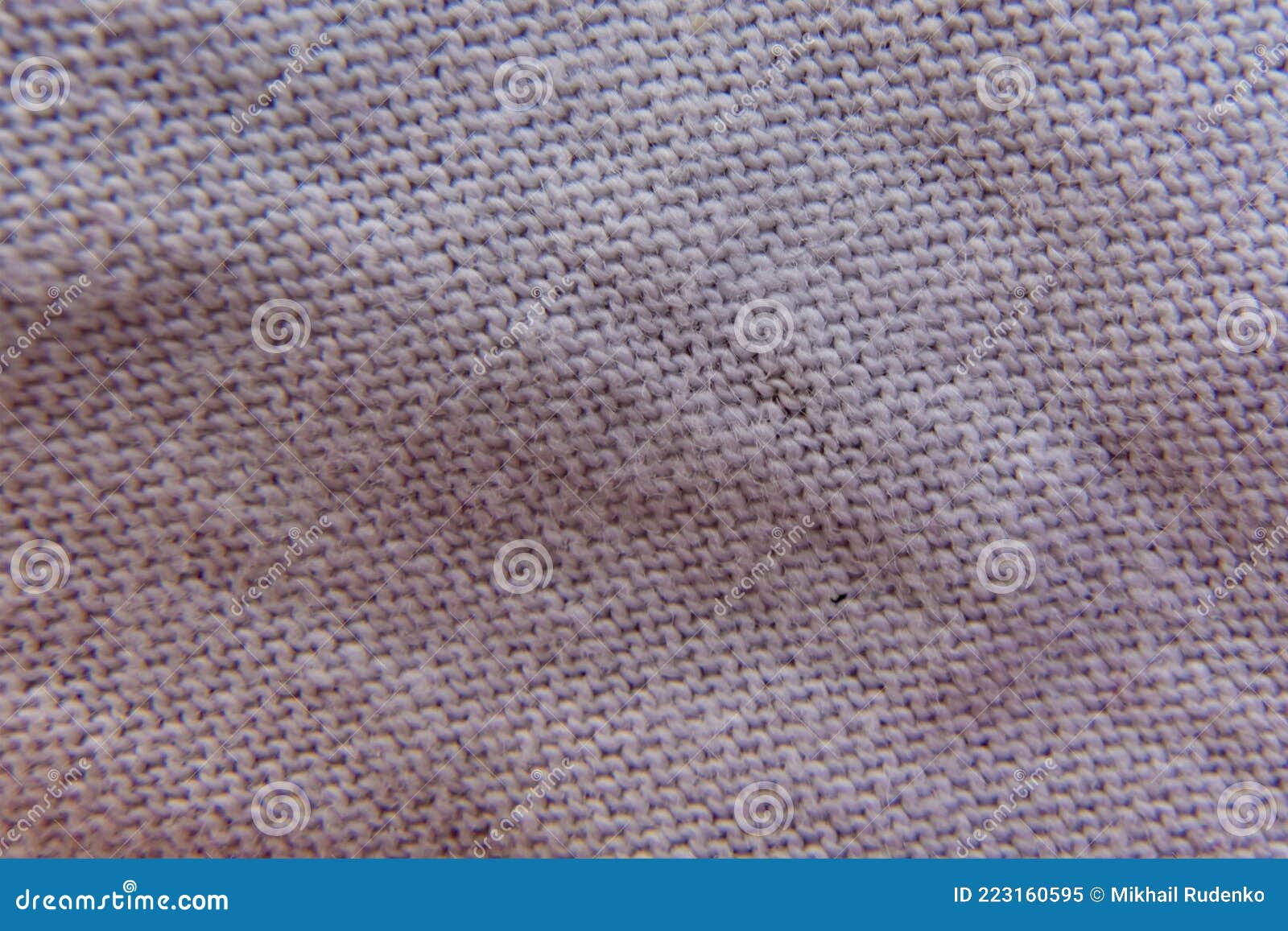 Macro Photo of a Fiber Cloth Texture, Close Up Threads or Strings, Yarn ...